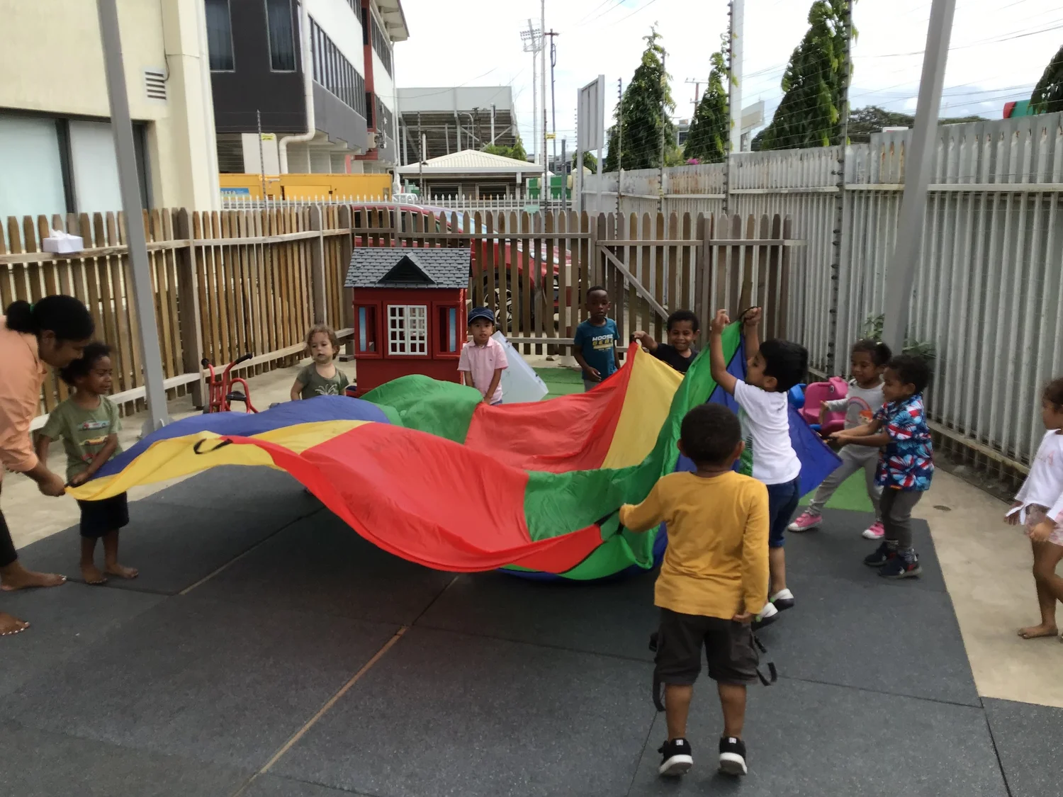 Sweet Steps Learning Centre