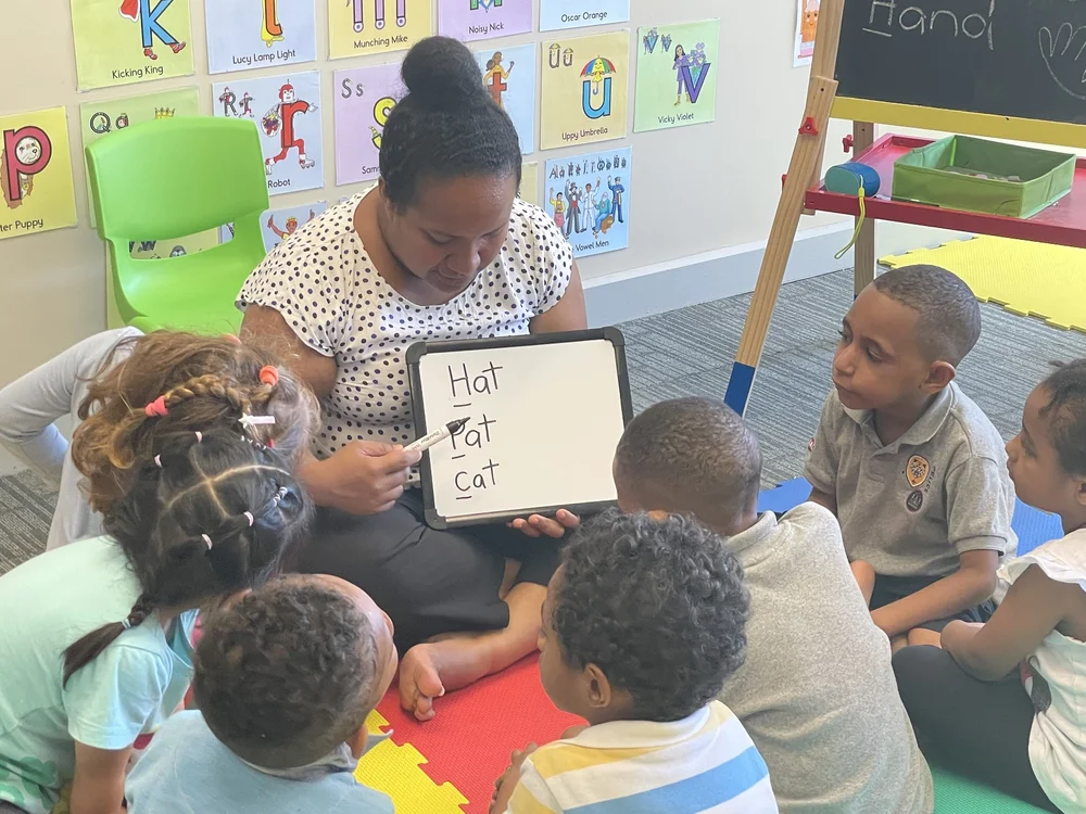 Sweet Steps Learning Centre