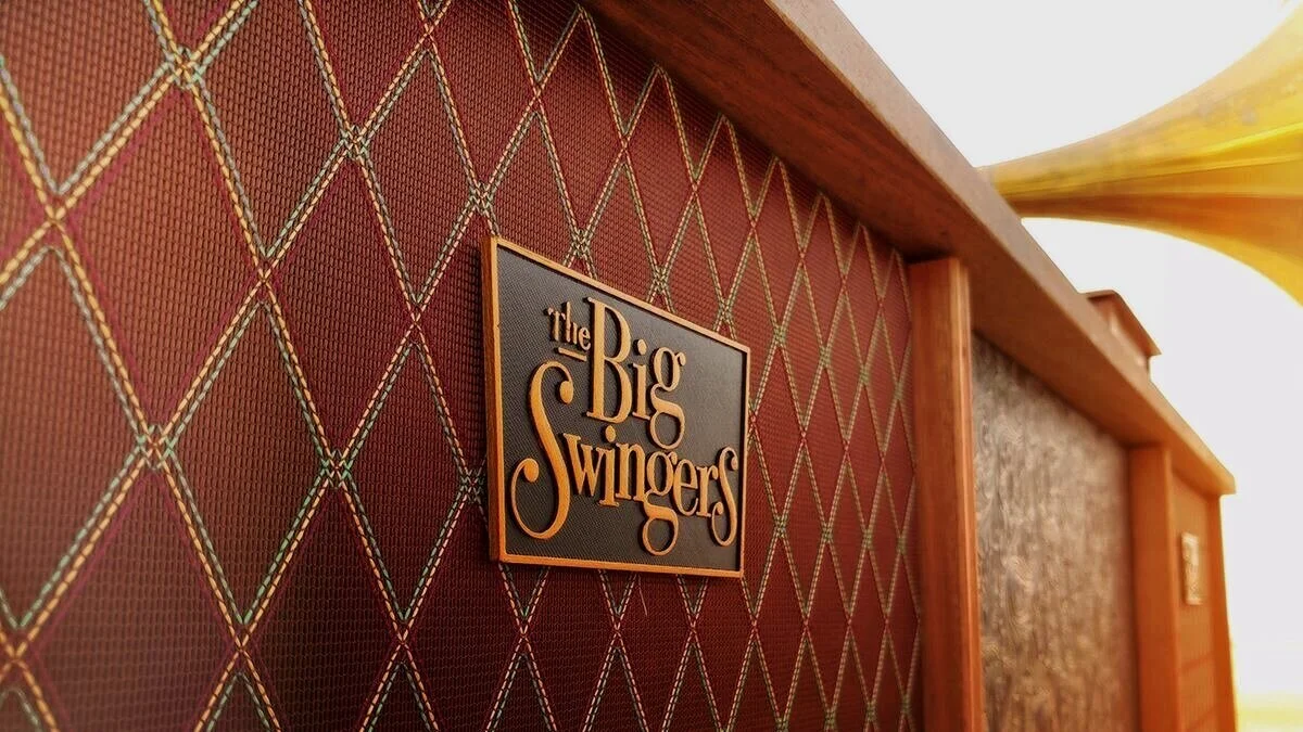 James Ludlam Music - Properly Entertaining