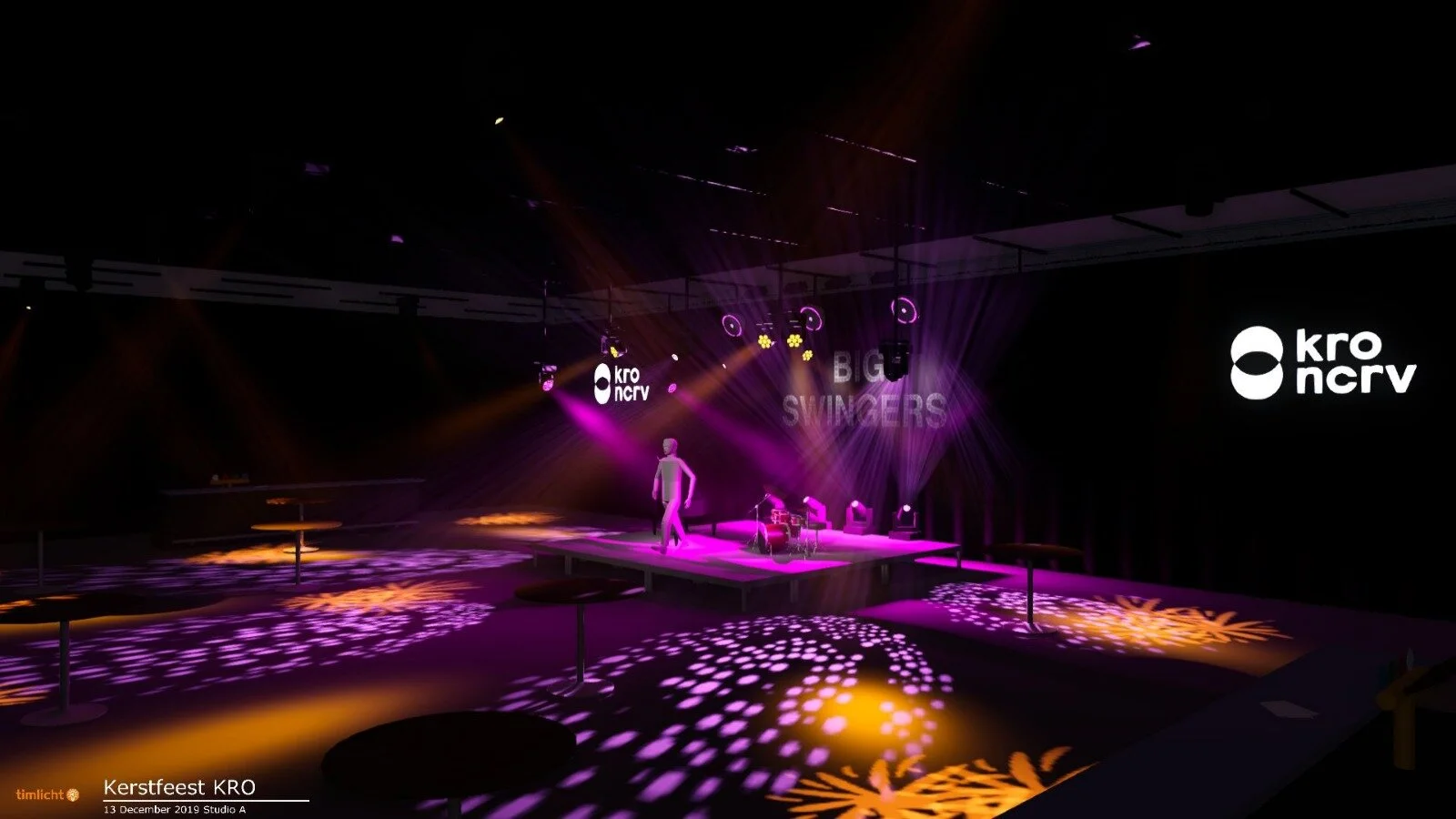 James Ludlam Music - Properly Entertaining