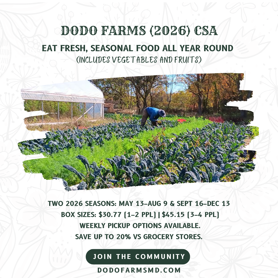 Dodo Farms