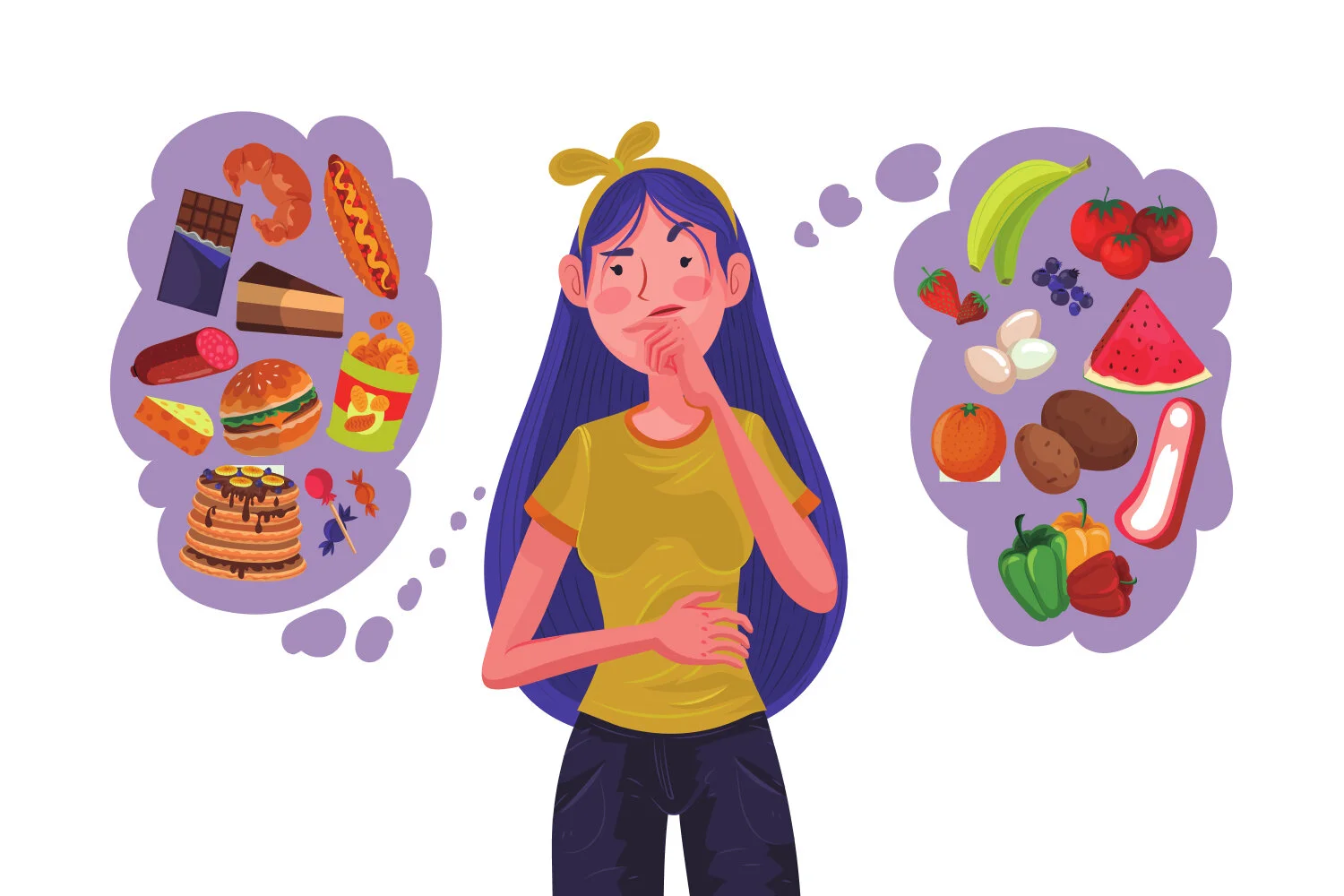 Hunger Vs Appetite Do You Know The Difference Nutriworks Nutrition Hunger Vs Appetite Do You Know The Difference Nutriworks Nutrition