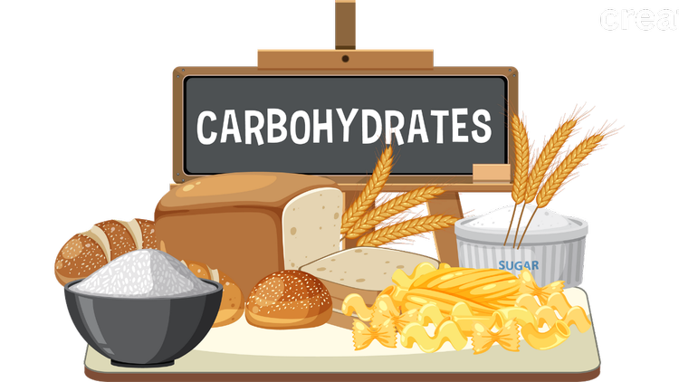 Nutriworks Guide to Carb Loading — Nutriworks Nutrition