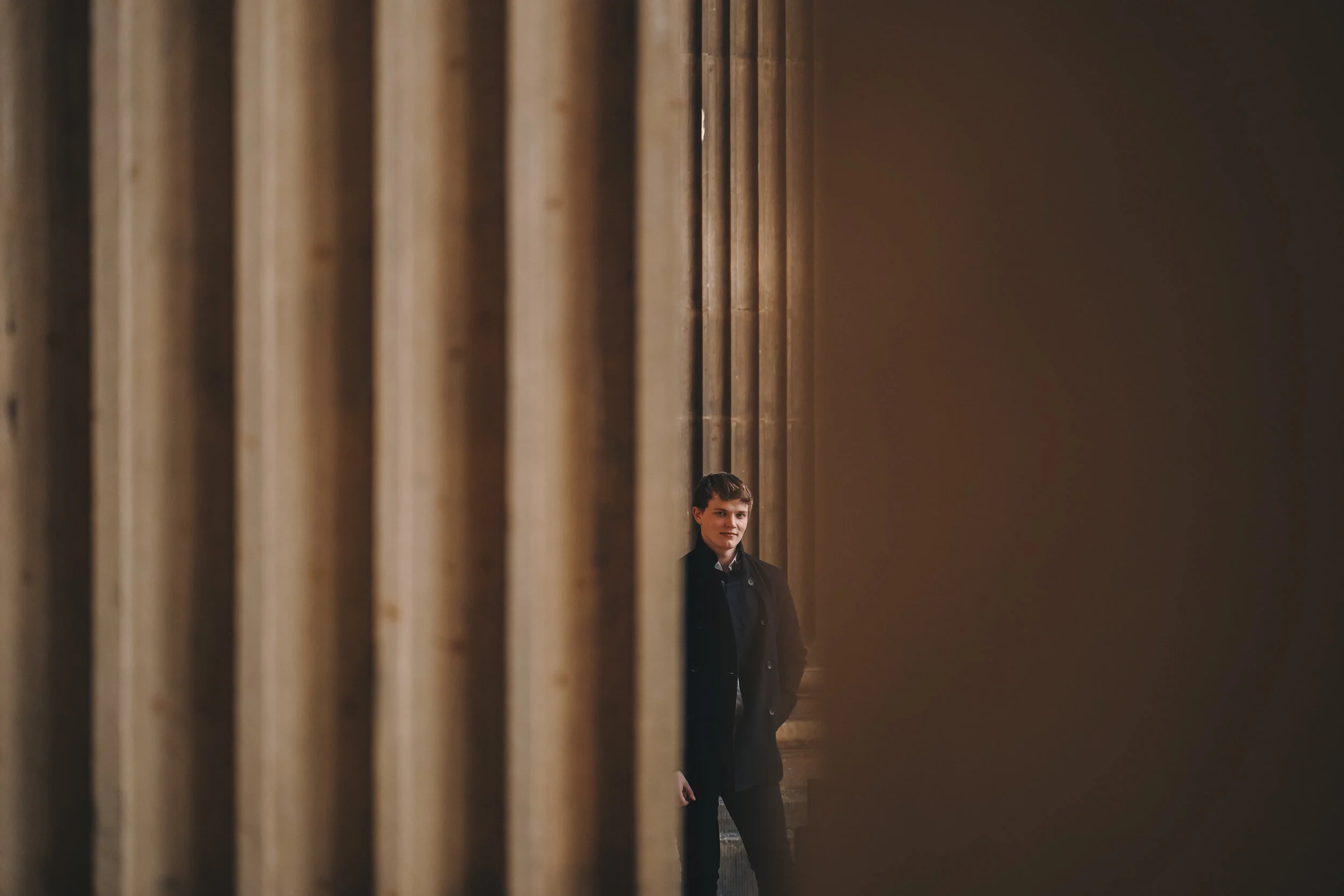 Contact Me — Tom Merrall