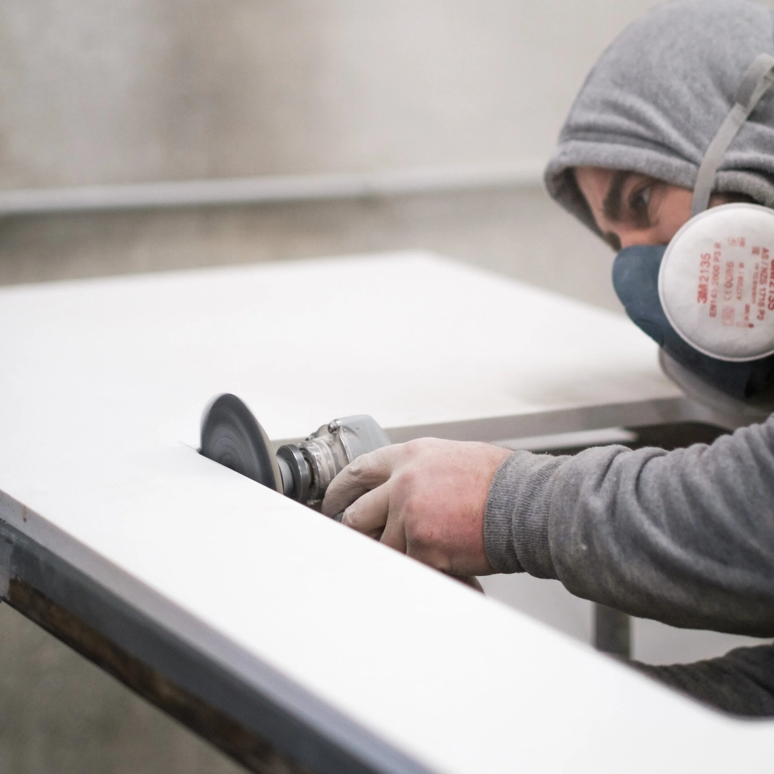 Stone Fabricators UK - Bespoke Marble and Granite