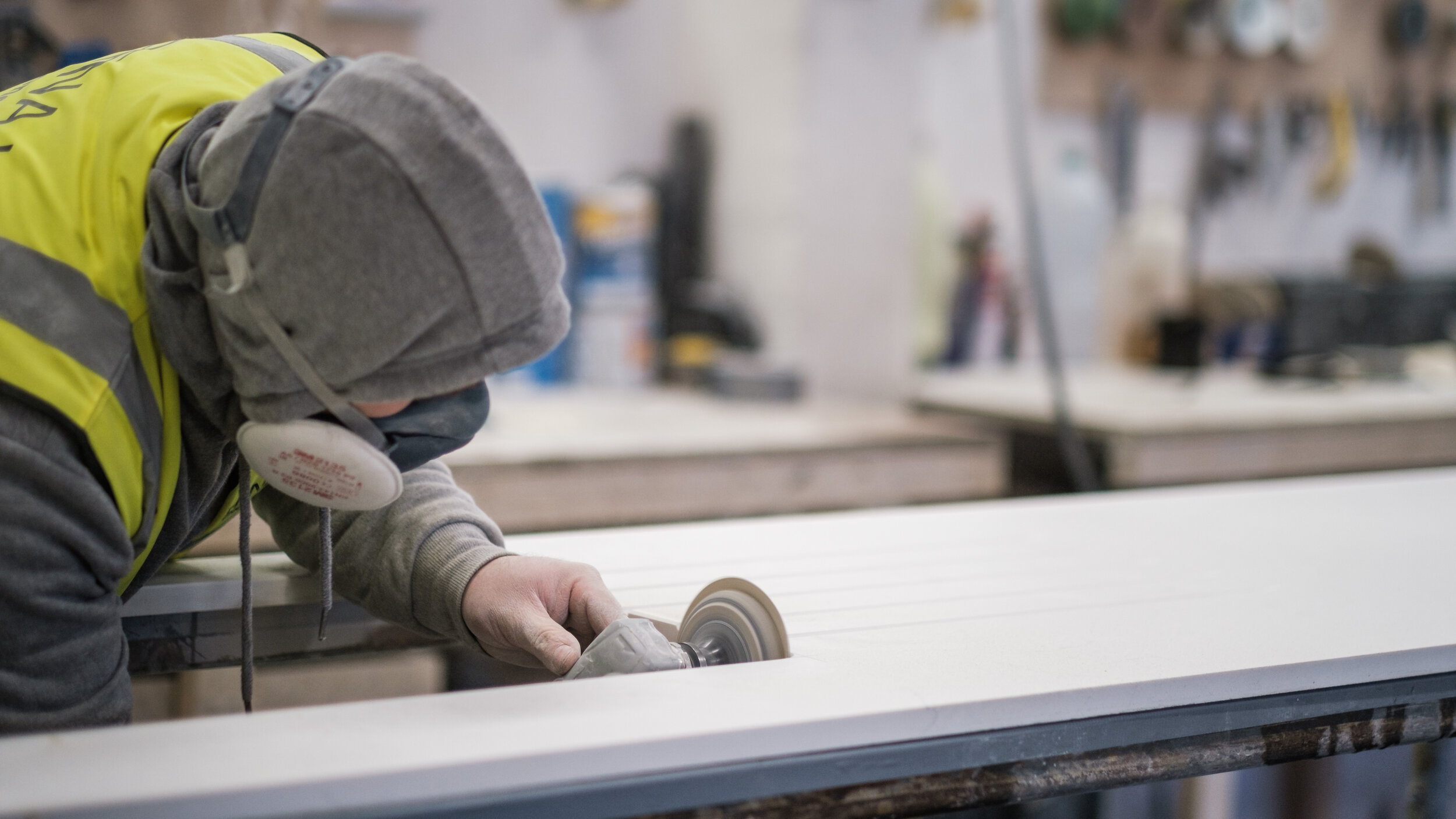 10 Things You Must Know Before Hiring a Stone Fabricator — Pena UK LTD