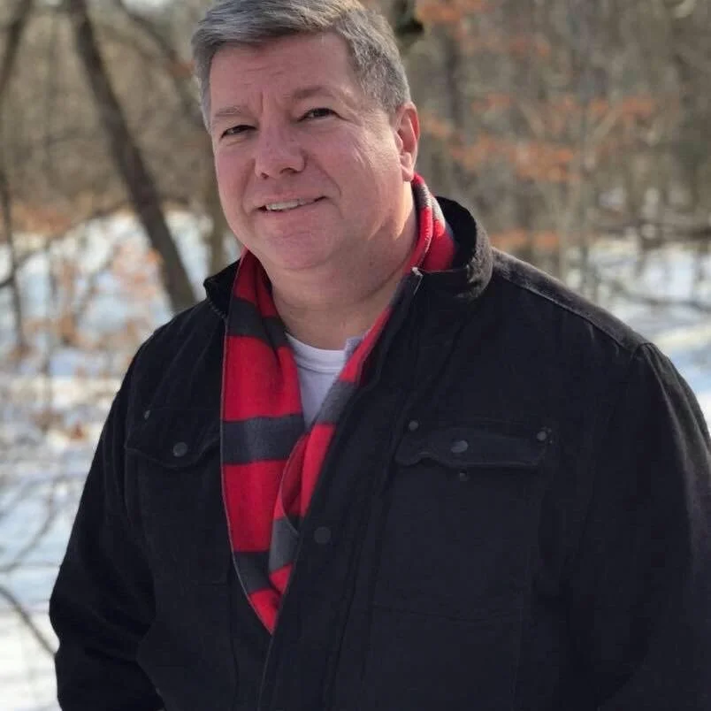 Eric Mansfield Writes