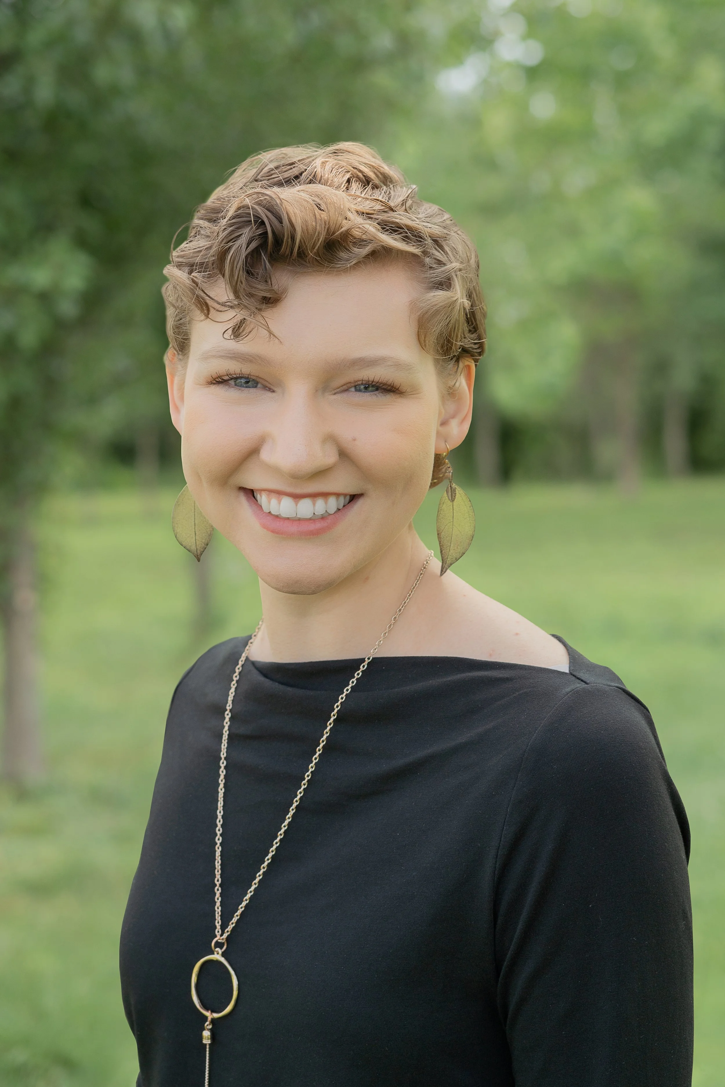 Staff — Community STE(A)M Academy - Xenia