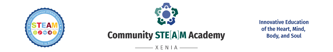 Community STE(A)M Academy - Xenia
