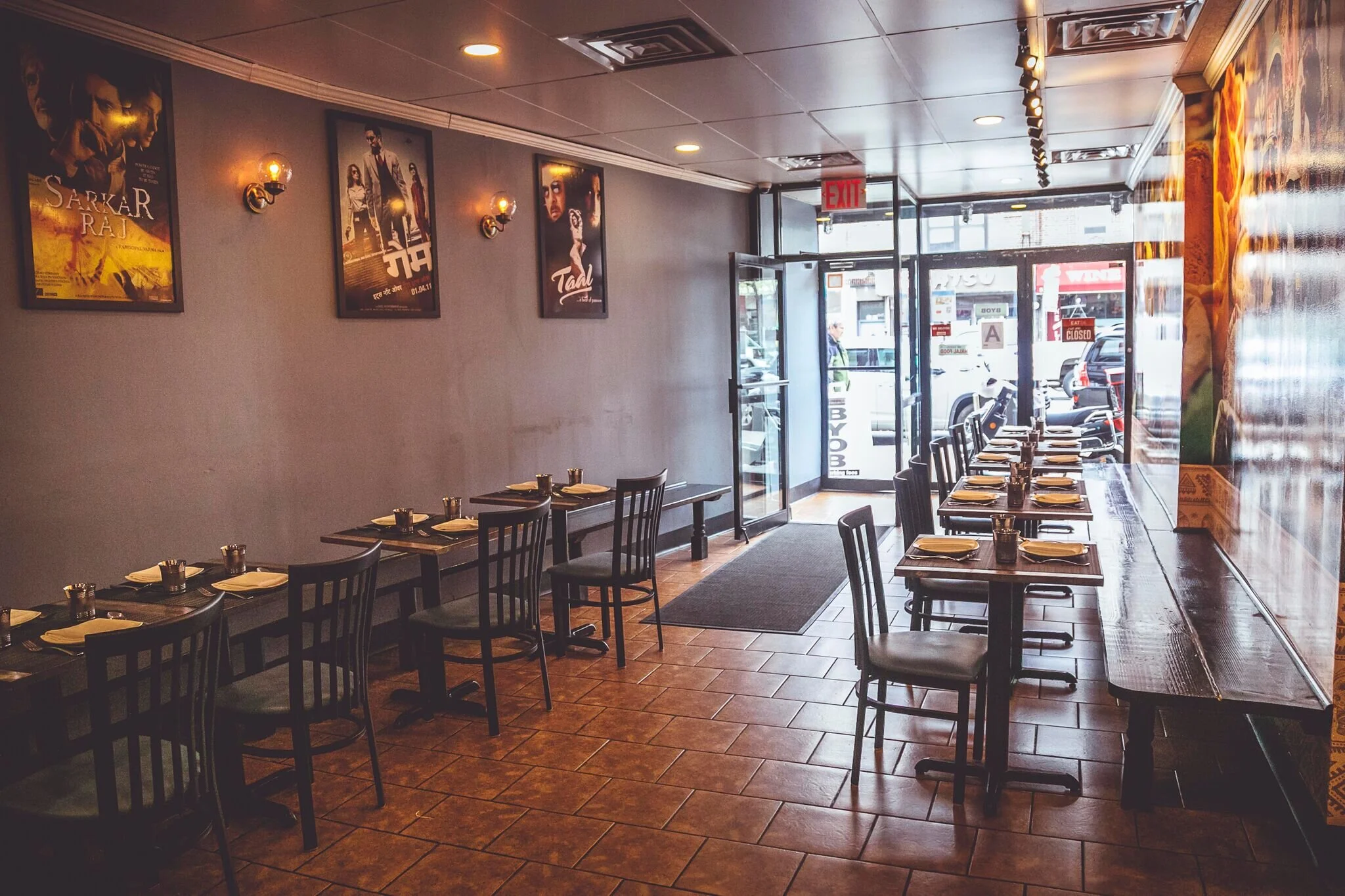 Gallery — Tikka Indian Grill