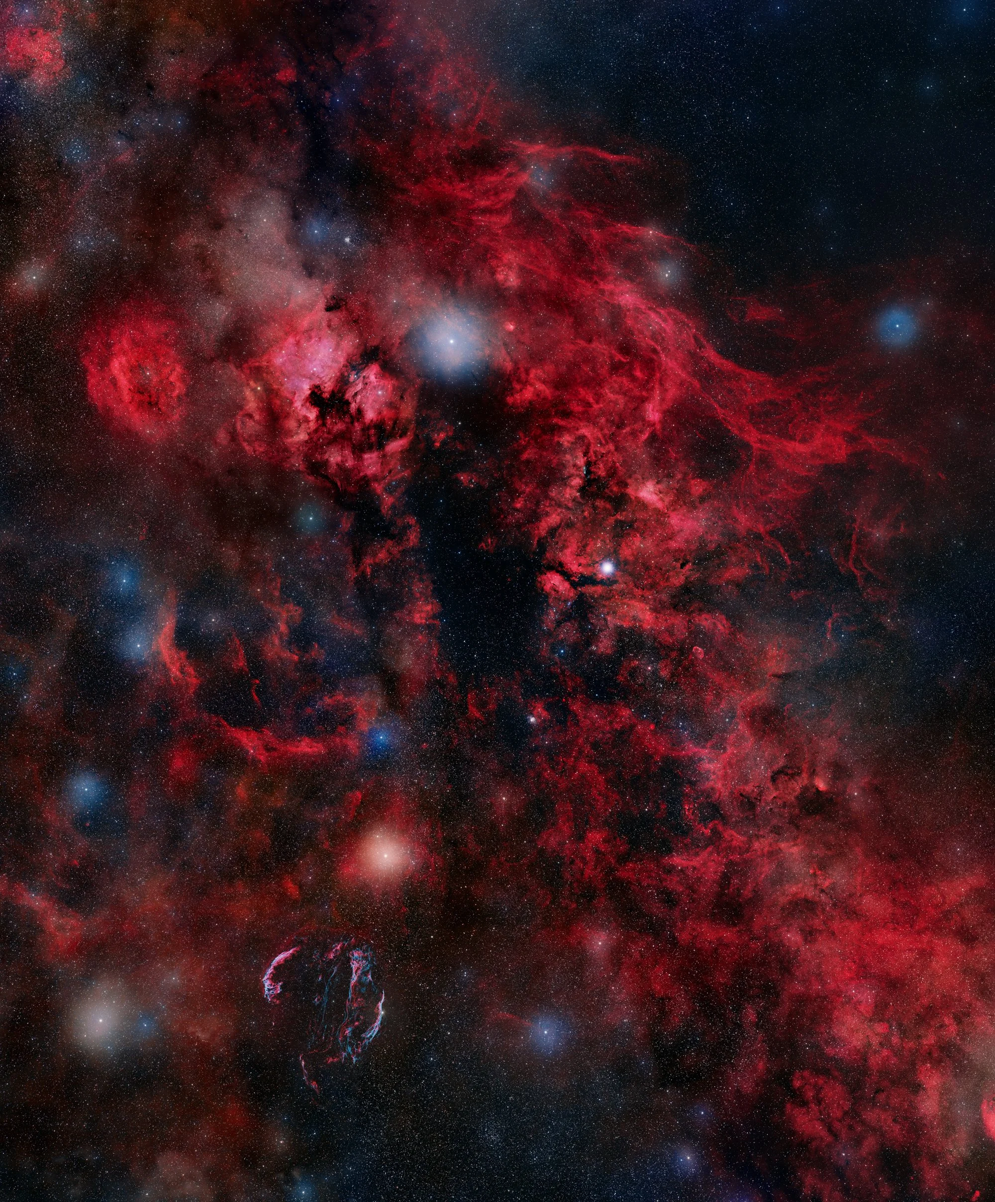 Cygnus — AAPOD2.COM