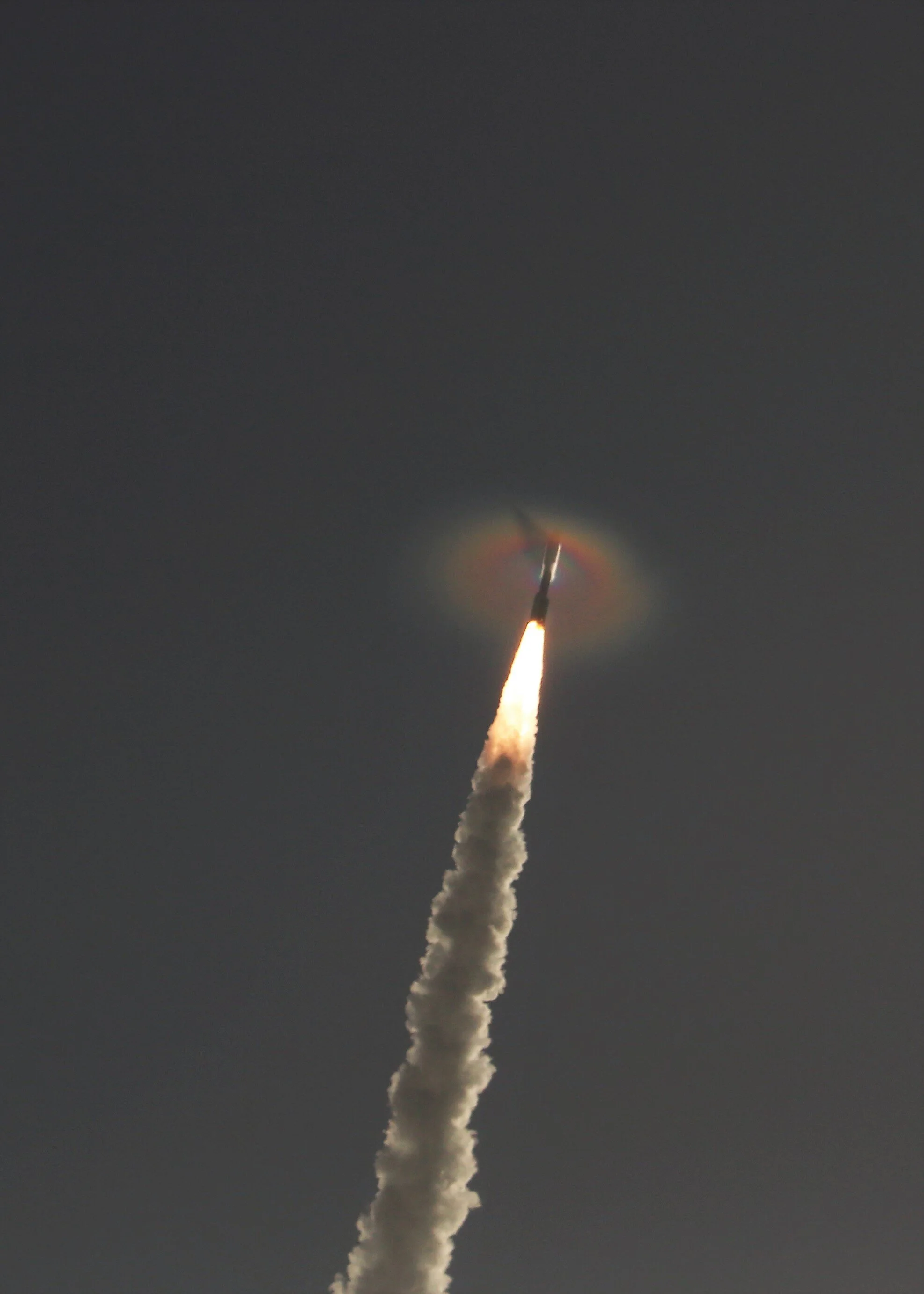 ULA Atlas V — AAPOD2.COM