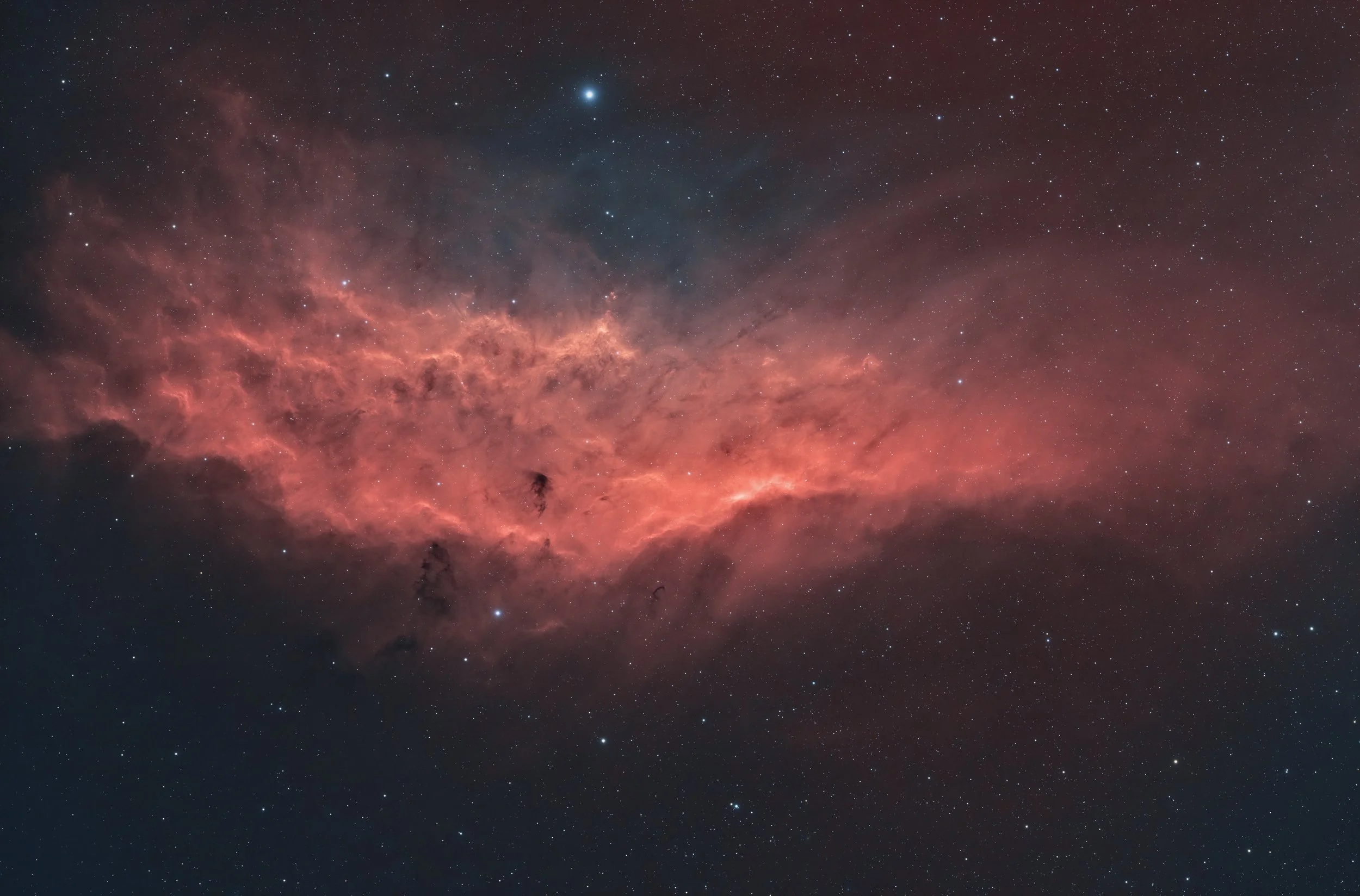 Image Title: Perseus Star Cradle — AAPOD2.COM