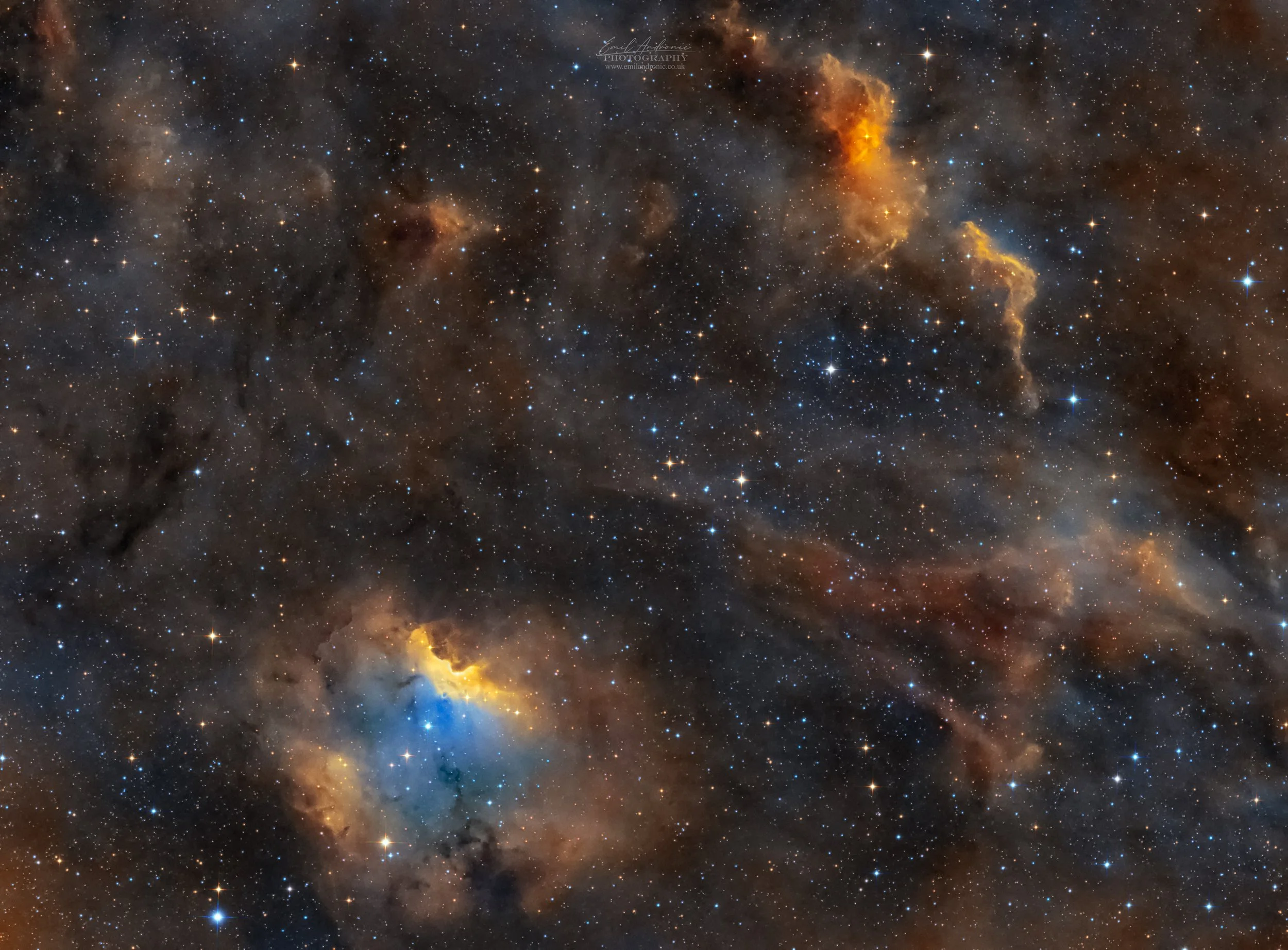 SH2-135 — AAPOD2.COM