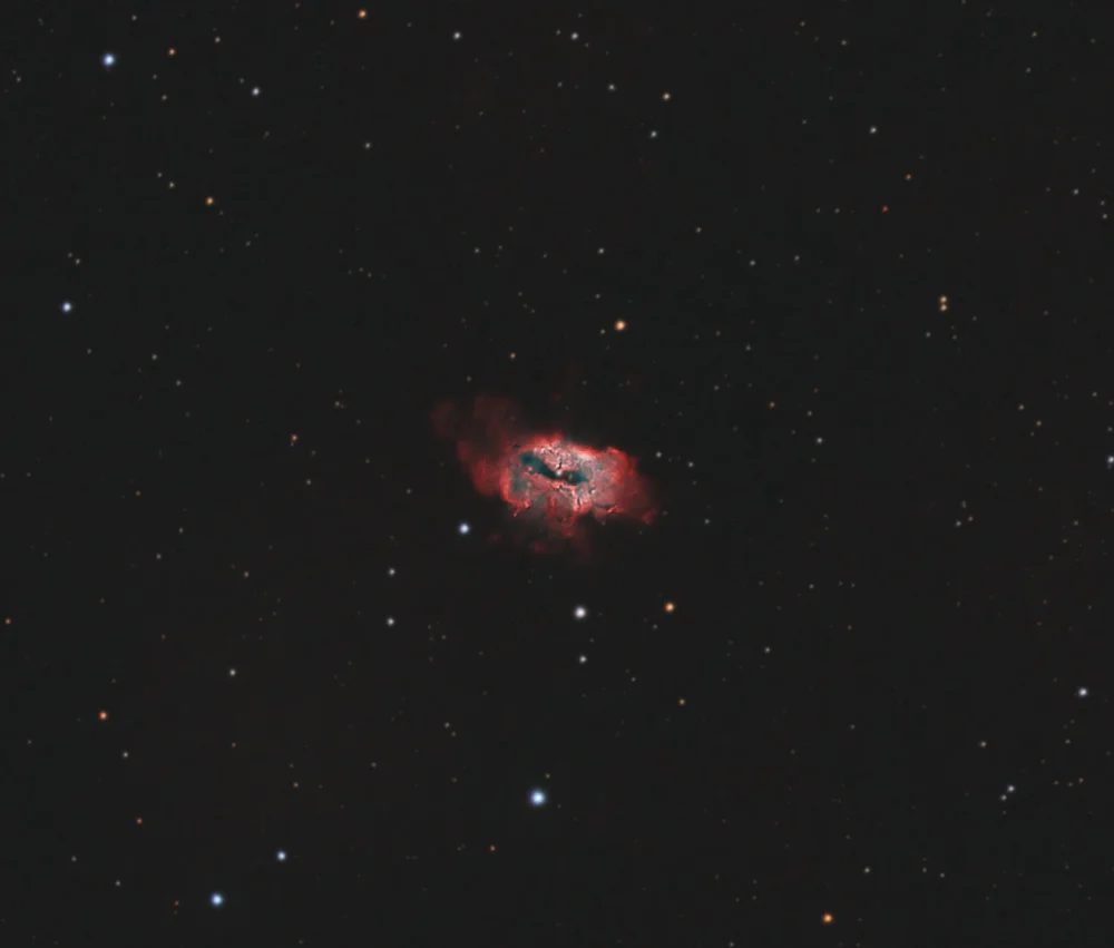 Sh2-71 — AAPOD2.COM