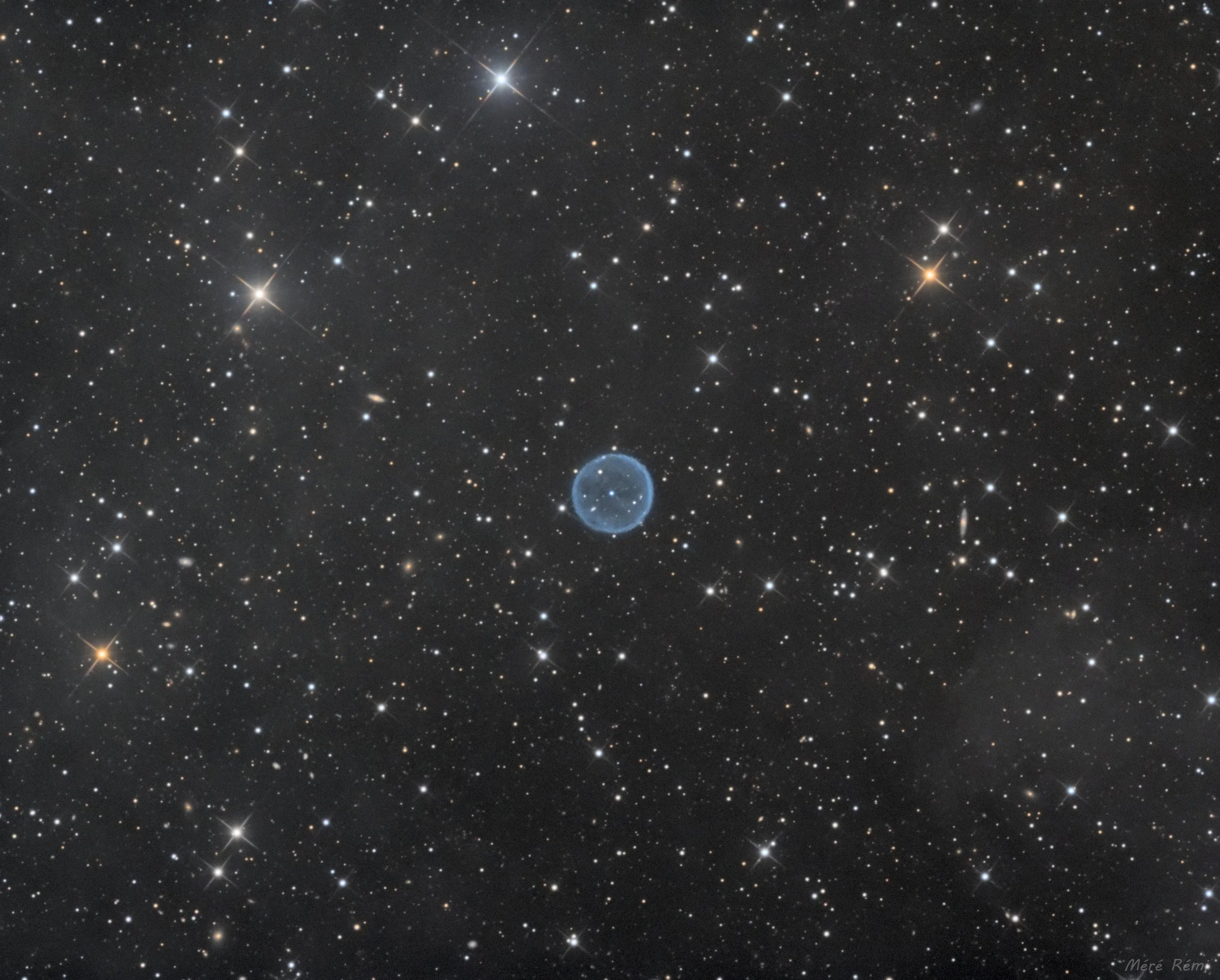 Abell 39 — AAPOD2.COM