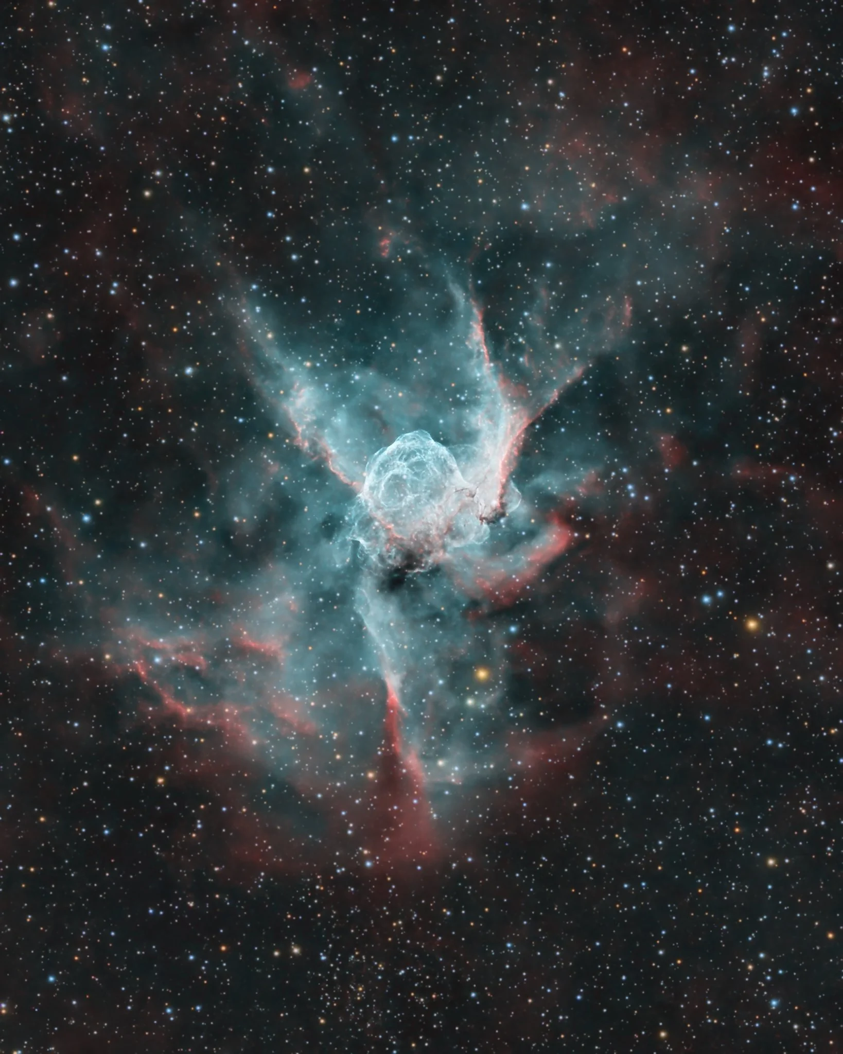 Thors helmet — AAPOD2.COM