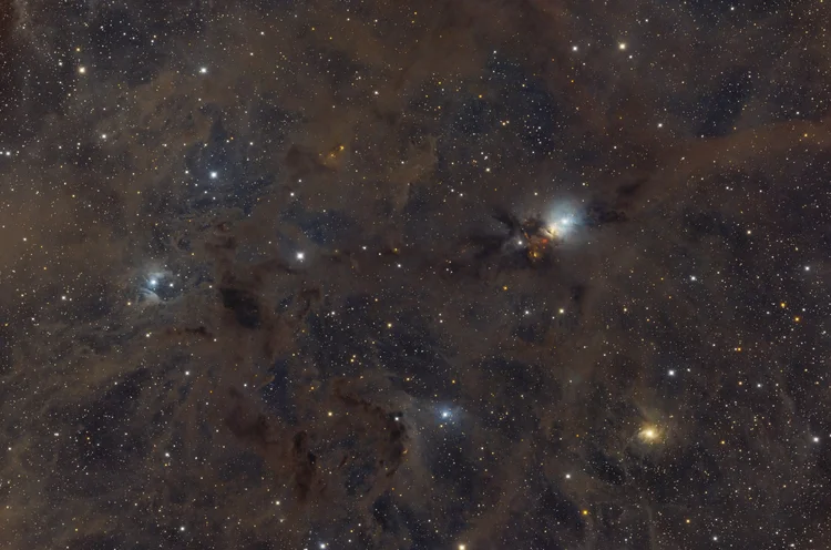 ngc 1333 — AAPOD2.COM
