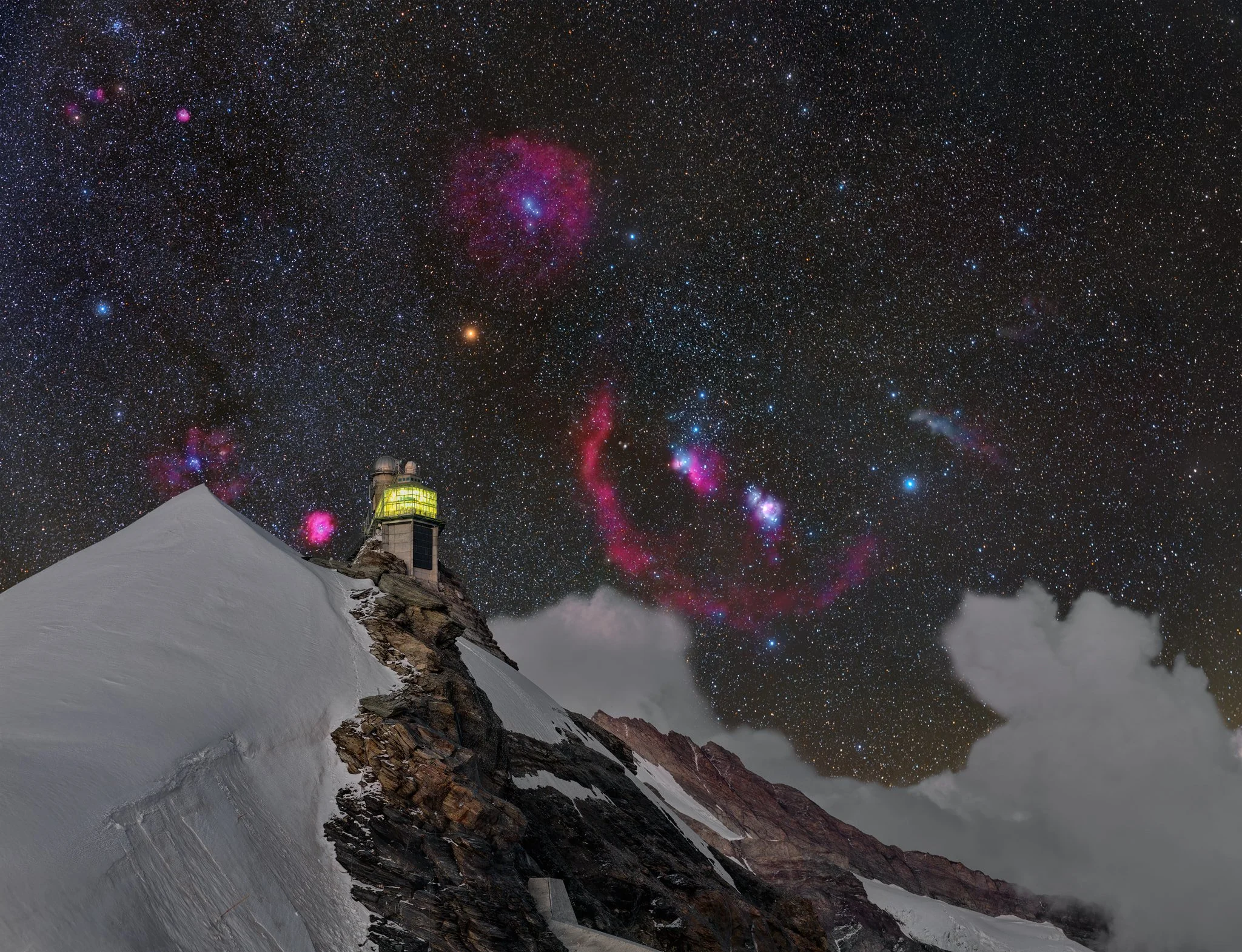 The outpost — AAPOD2.COM