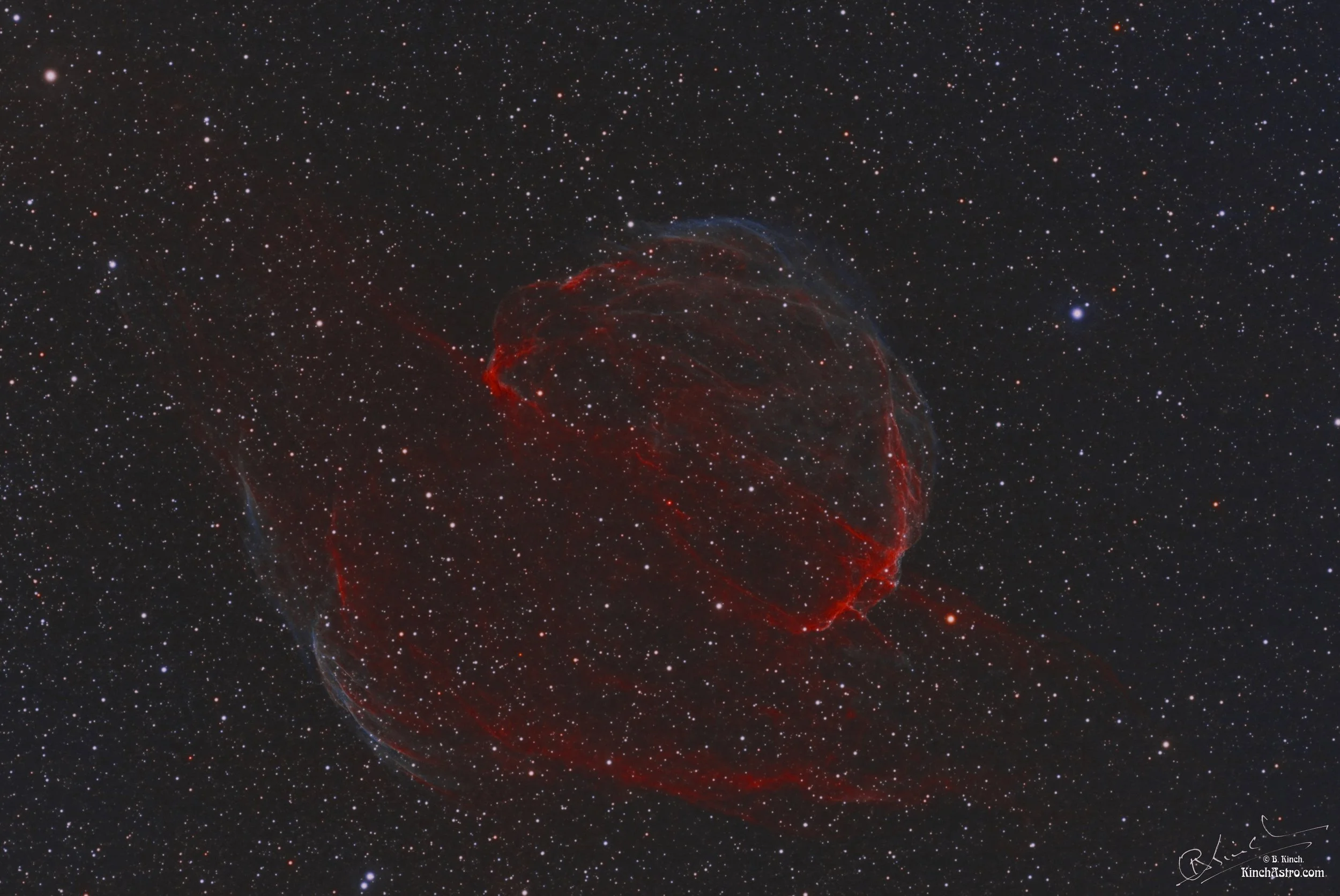 Sh2-224 — AAPOD2.COM