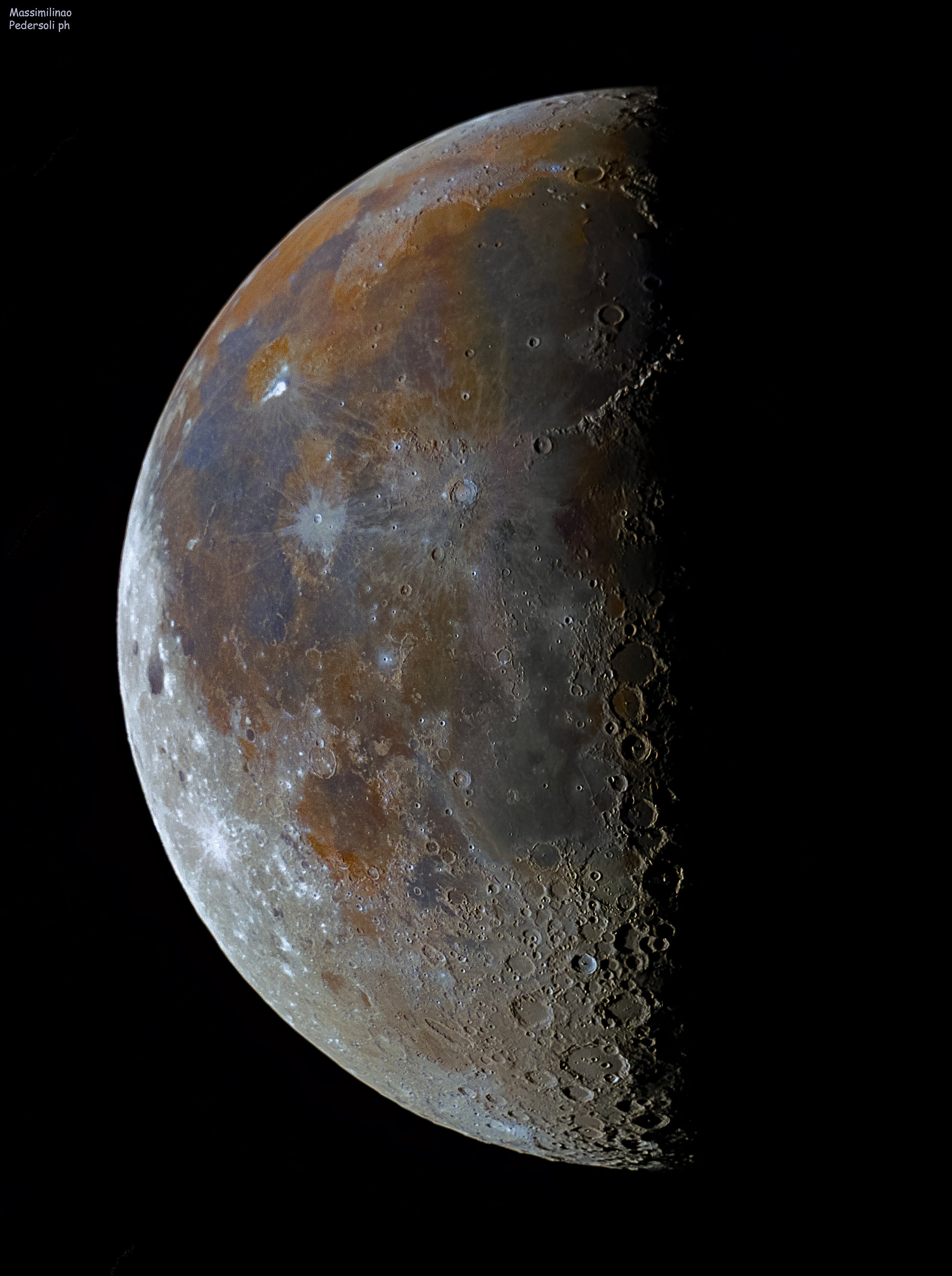 Mineral Moon — AAPOD2.COM
