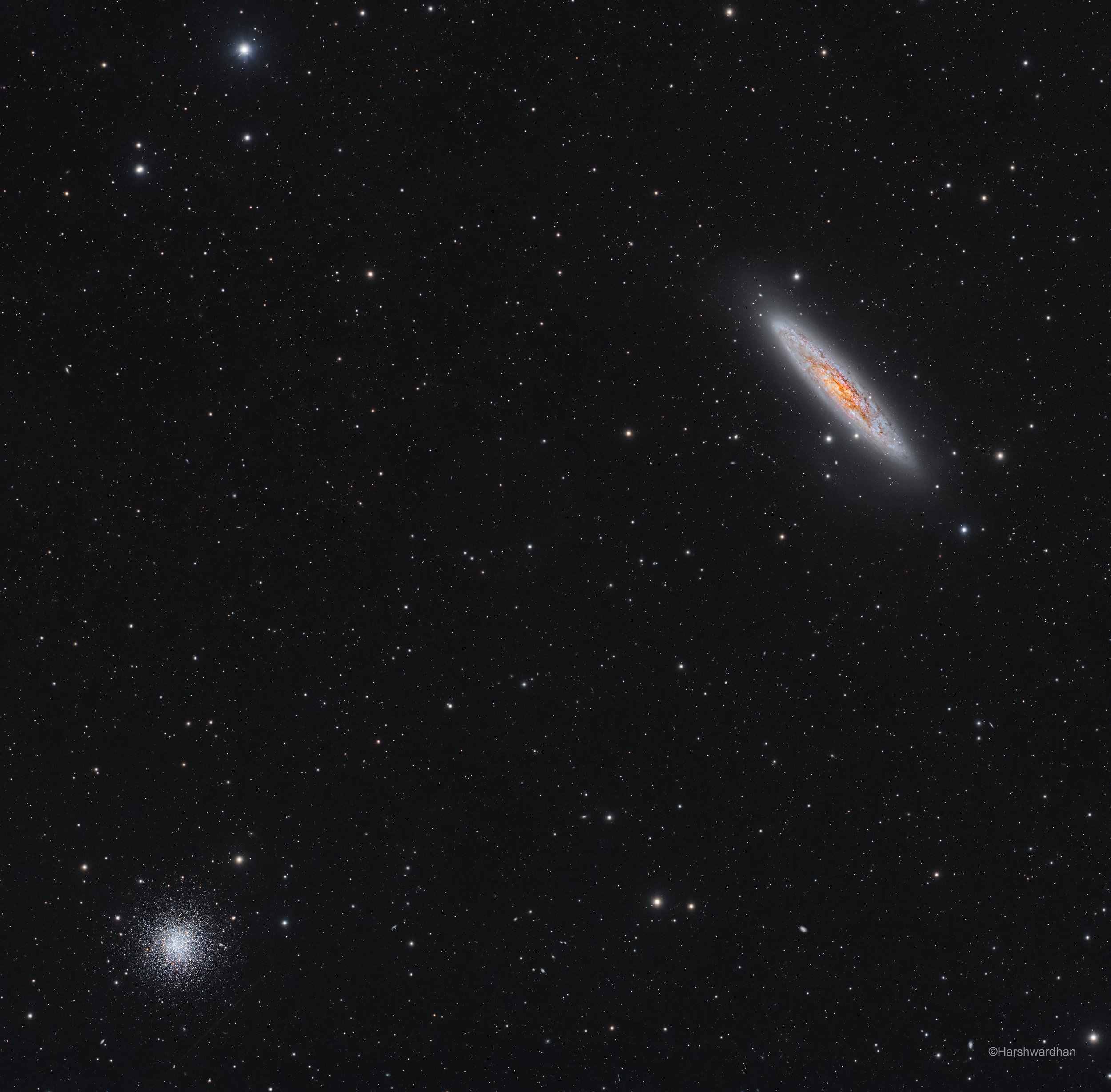 NGC 253 to NGC 288 — AAPOD2.COM