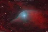 Zeta Ophiuchi & the Bow Shock — AAPOD2.COM