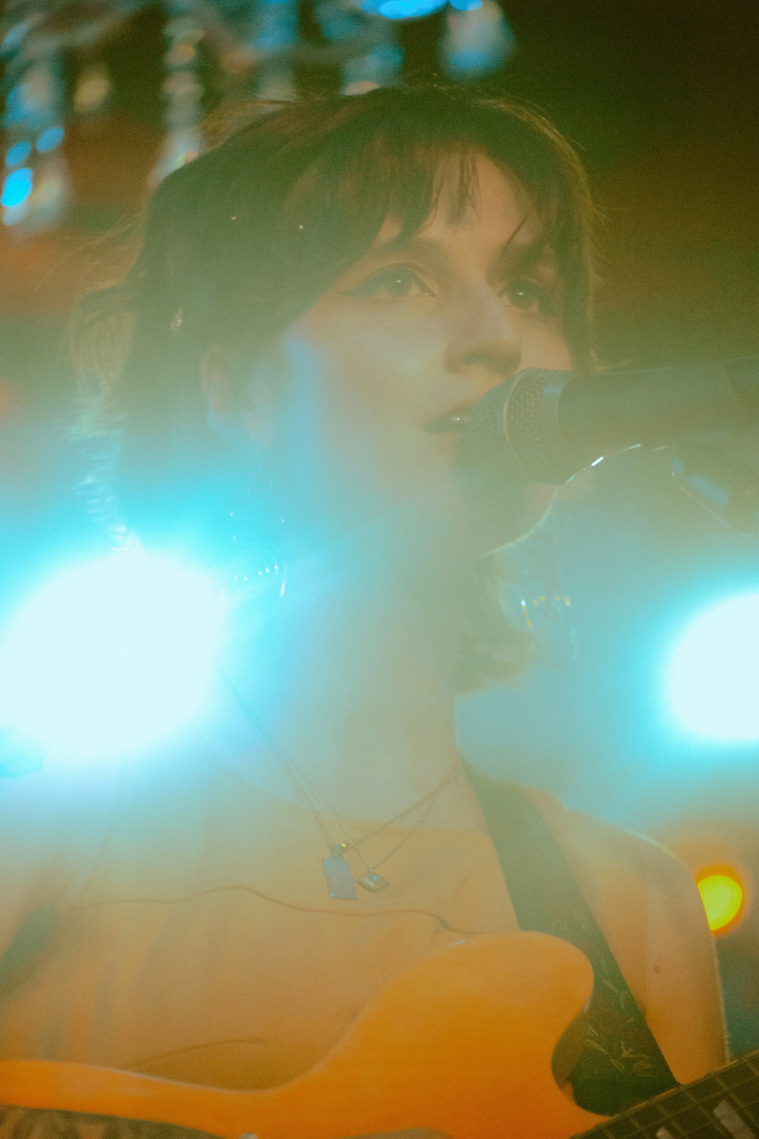 About — Ashley Virginia