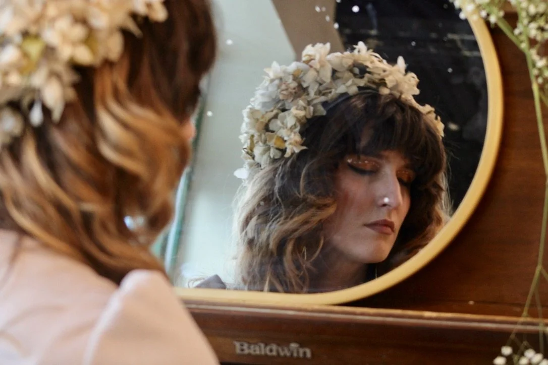 About — Ashley Virginia