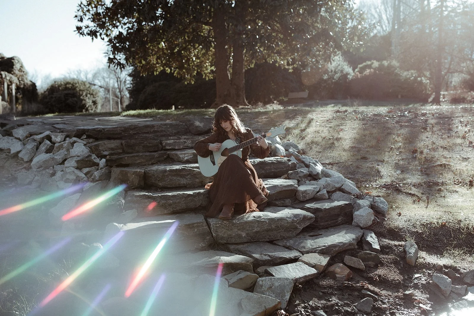 About — Ashley Virginia