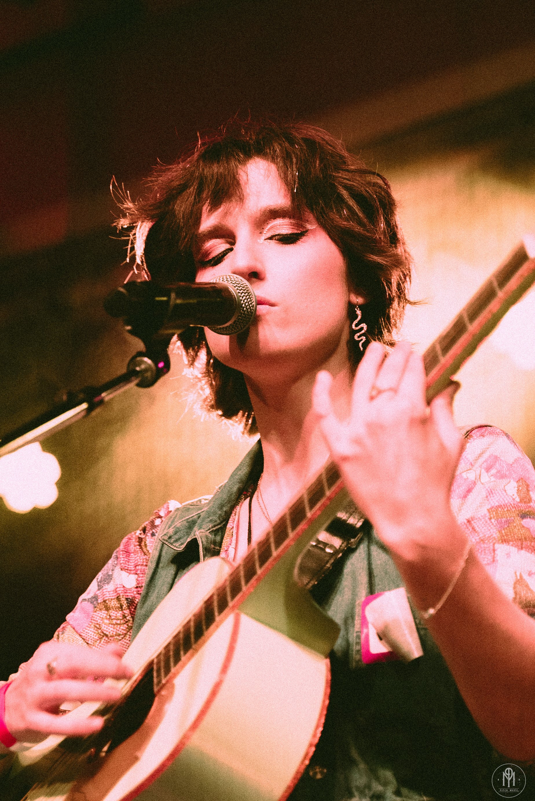 About — Ashley Virginia