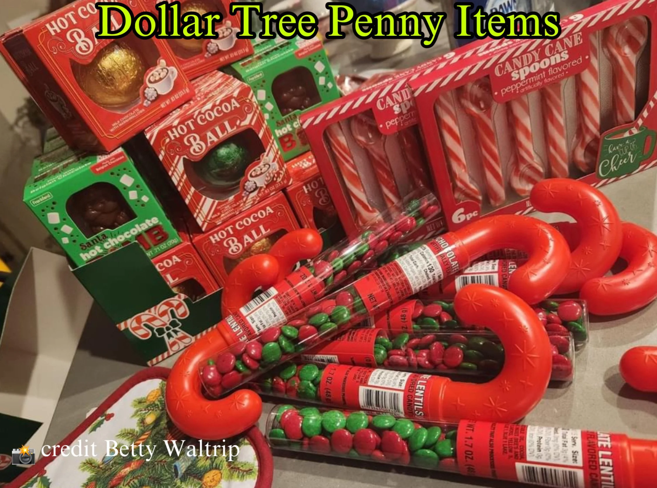 Dollar Tree Penny Items ThePennyList Dollar Tree Penny Items ThePennyList