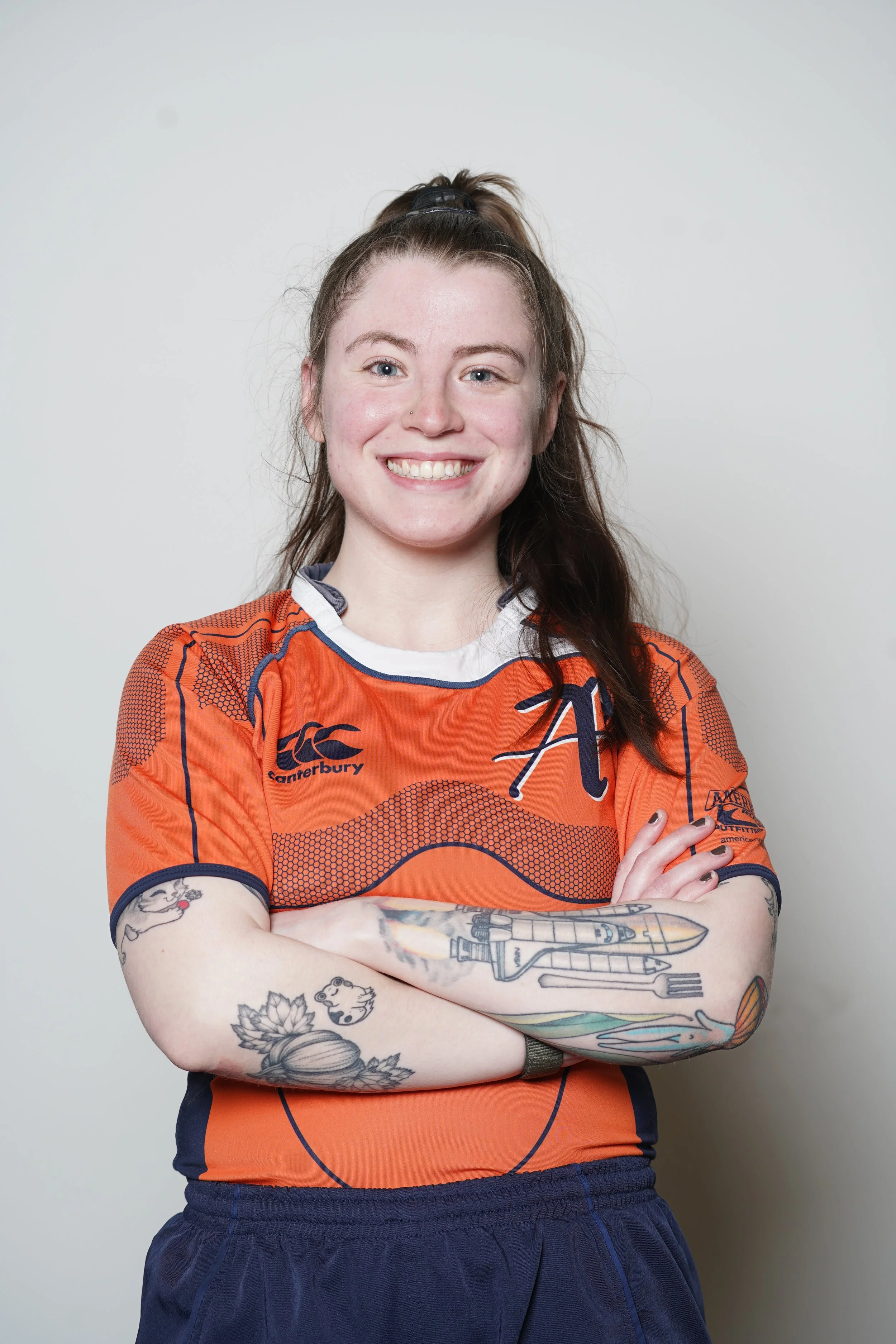 Gallery 3 — Twin Cities Amazons Rugby