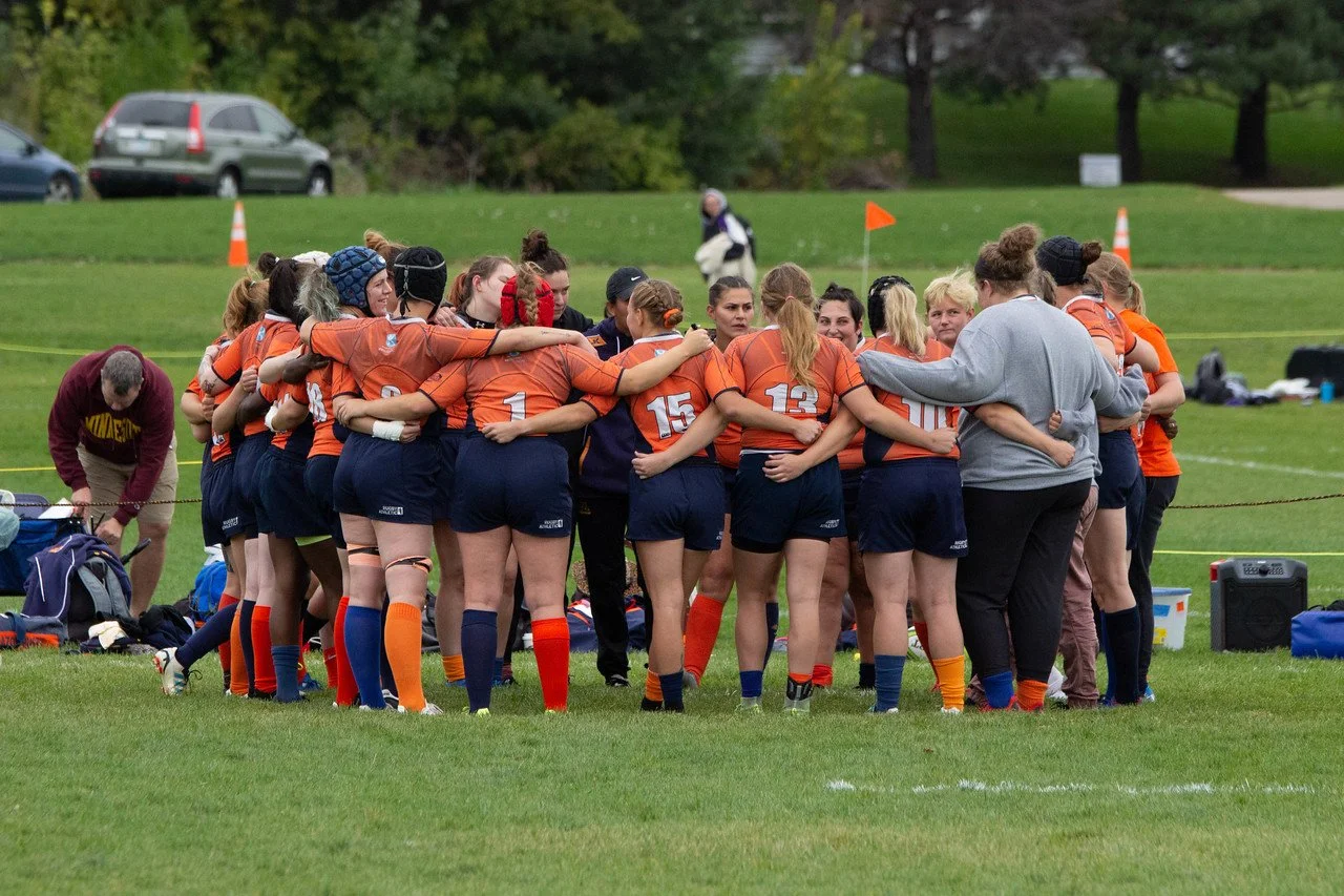 Twin Cities Amazons Rugby