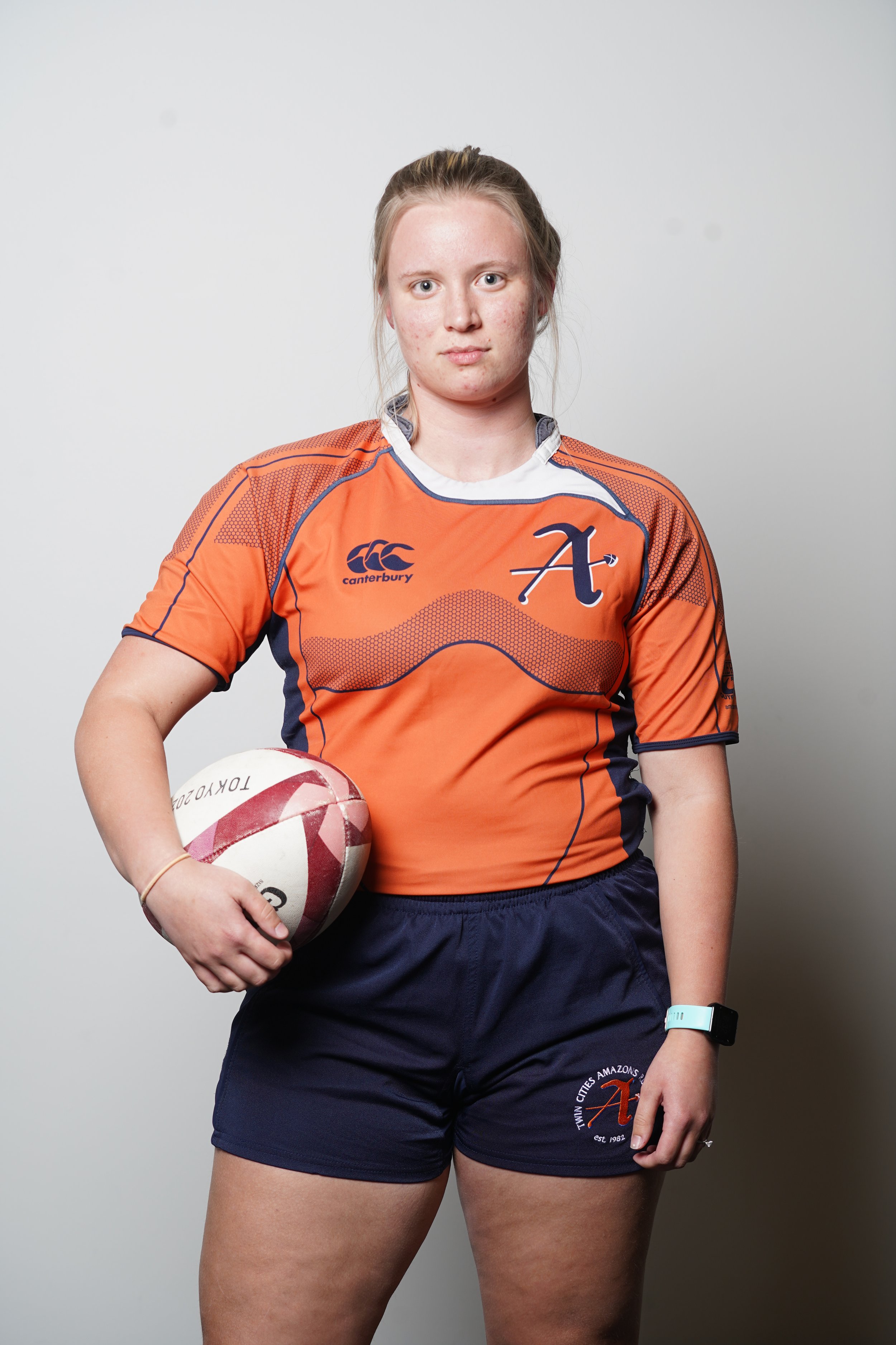 Gallery 3 — Twin Cities Amazons Rugby