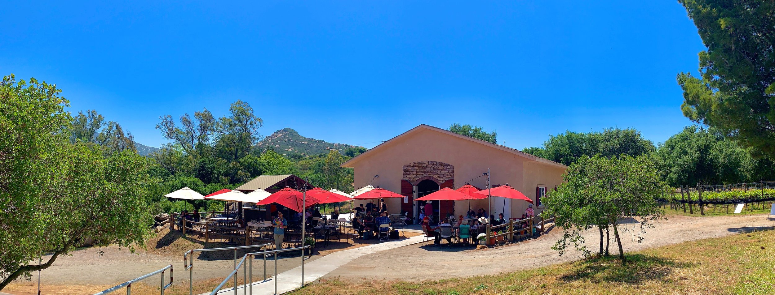 Three Hills Winery