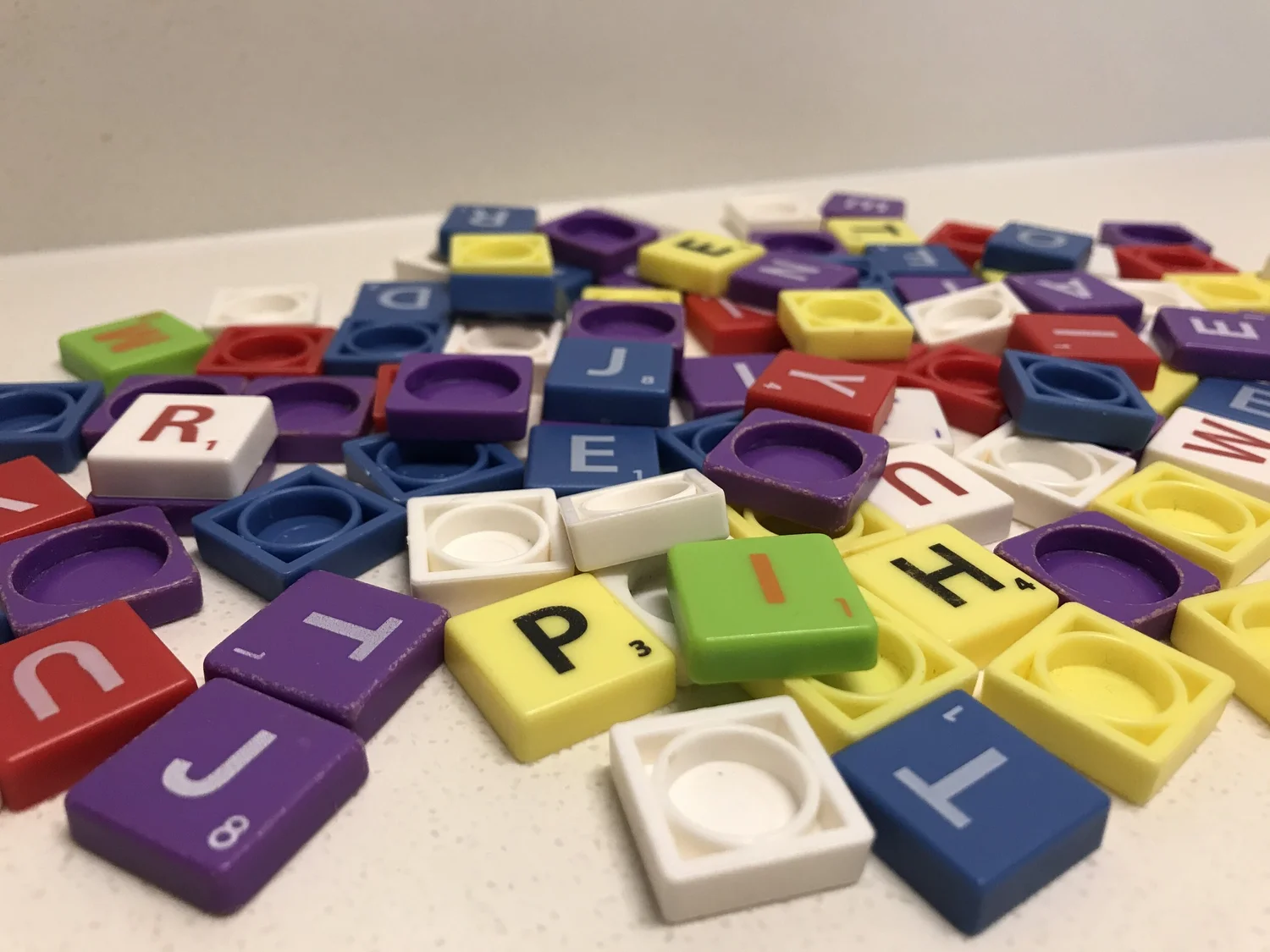 Scrabble News — Collins Coalition