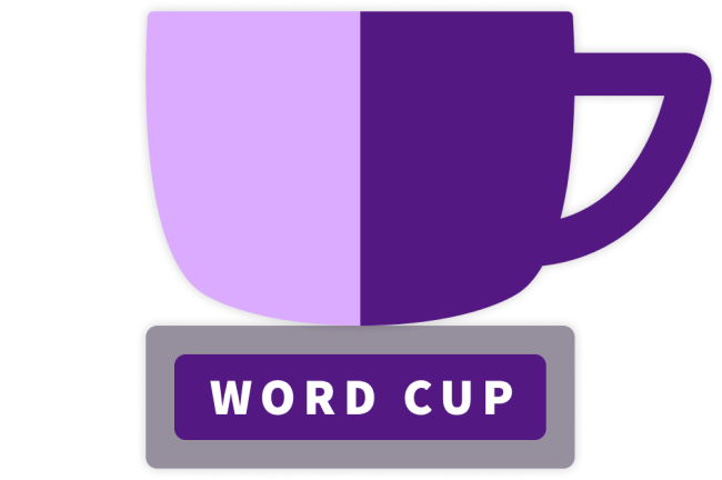 Word Cup Collins Division — Collins Coalition