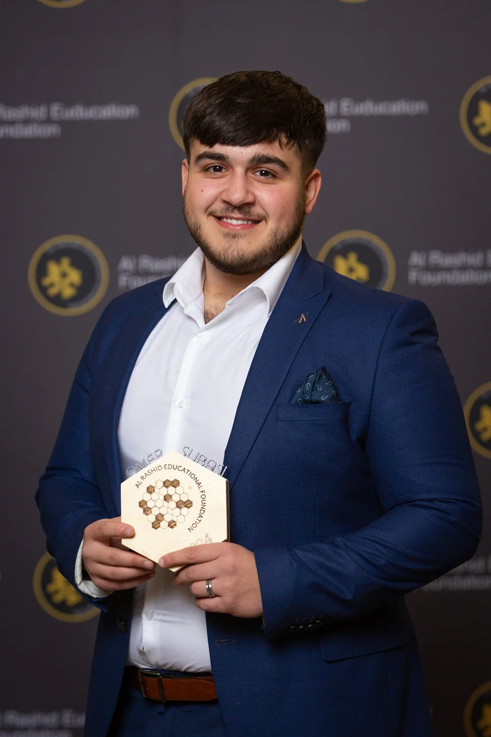 Al Rashid Education Foundation