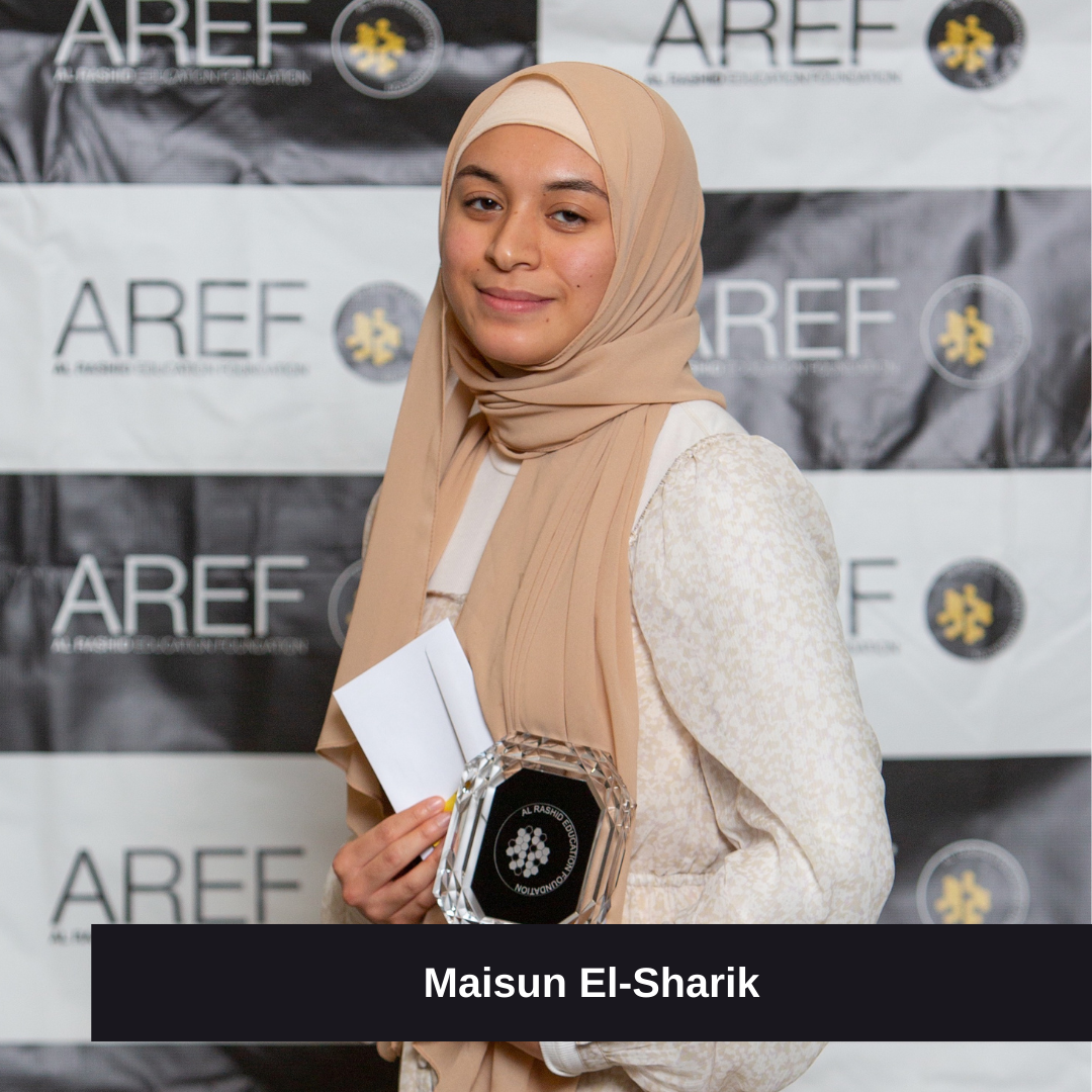 Al Rashid Education Foundation