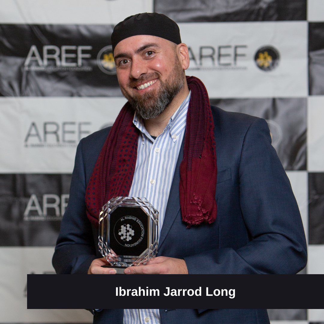 Al Rashid Education Foundation