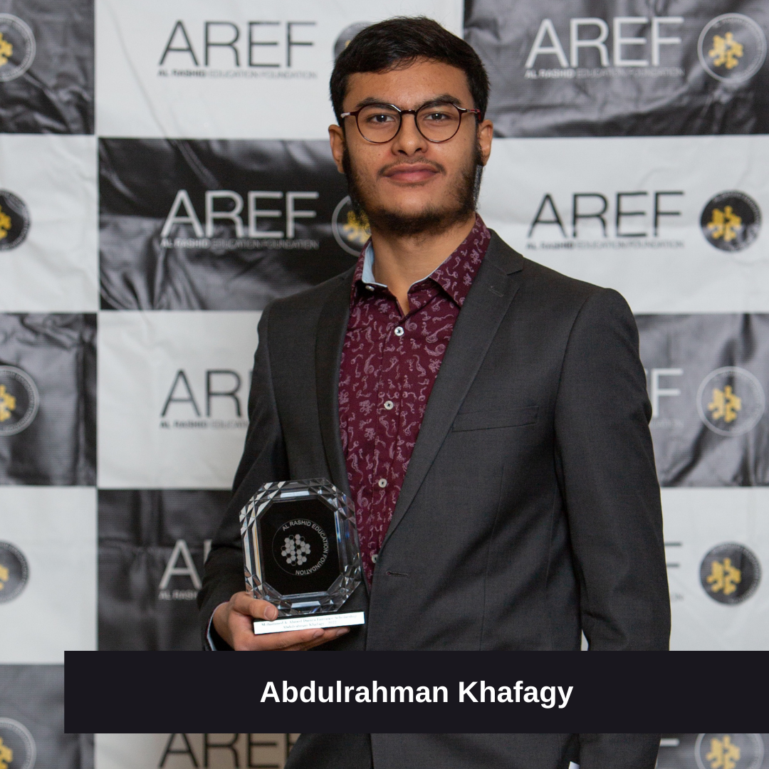 Al Rashid Education Foundation