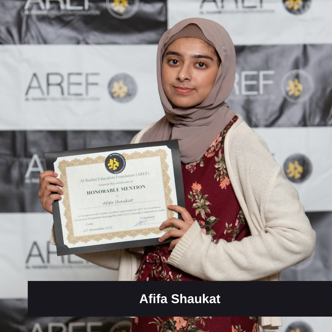 Al Rashid Education Foundation