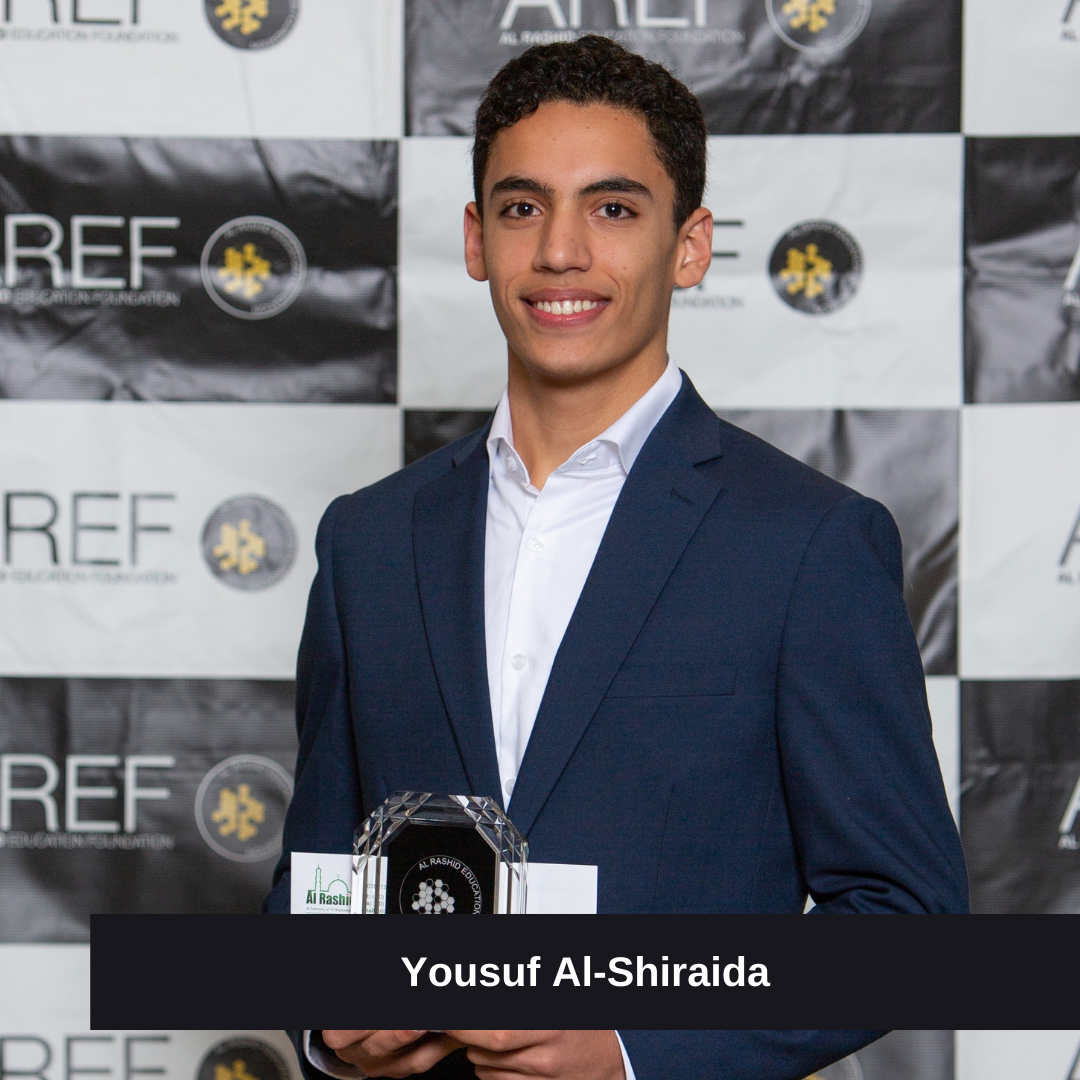 Al Rashid Education Foundation