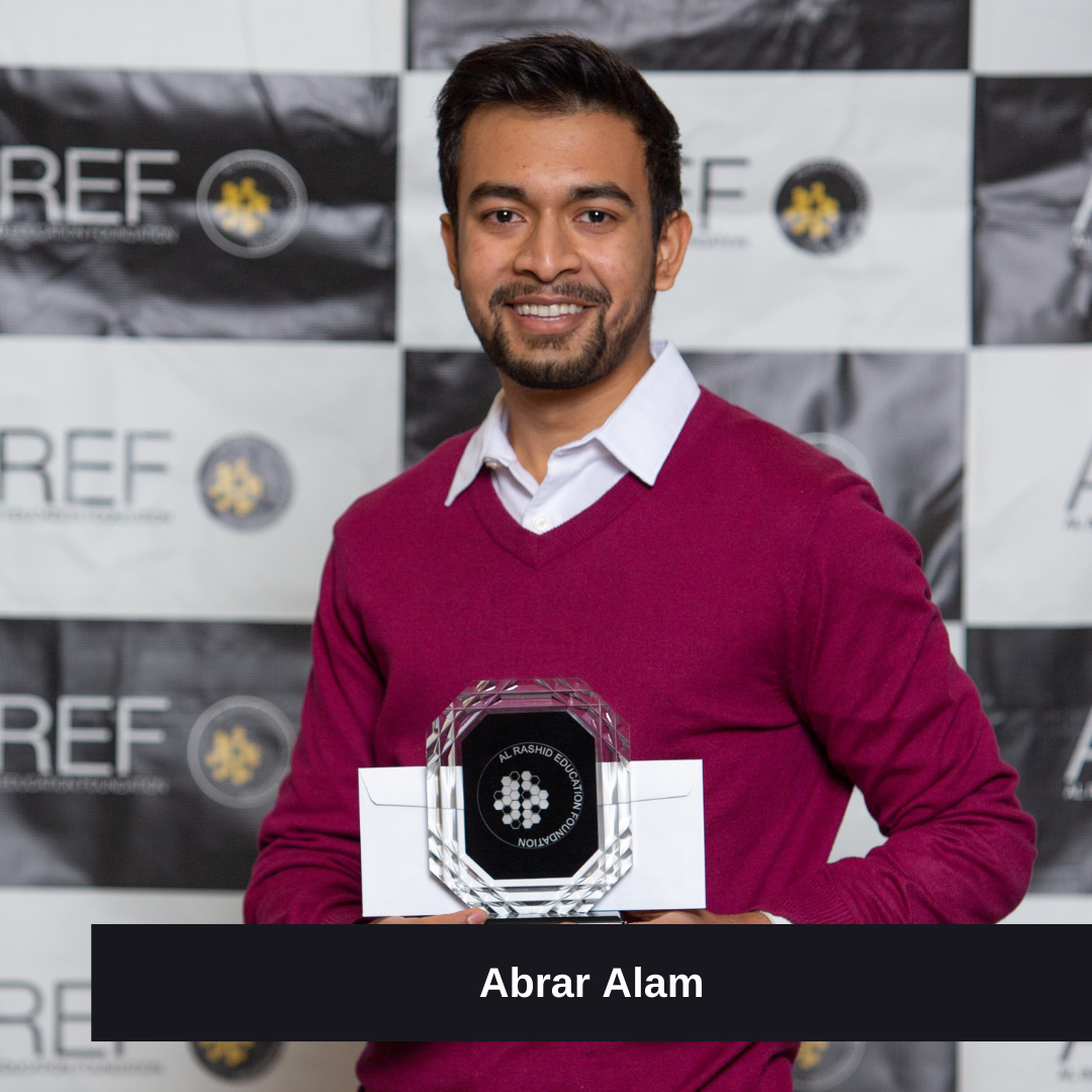 Al Rashid Education Foundation