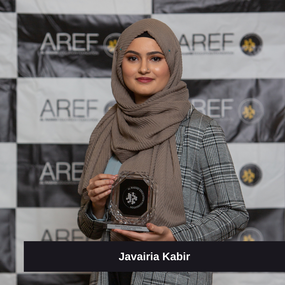 Al Rashid Education Foundation