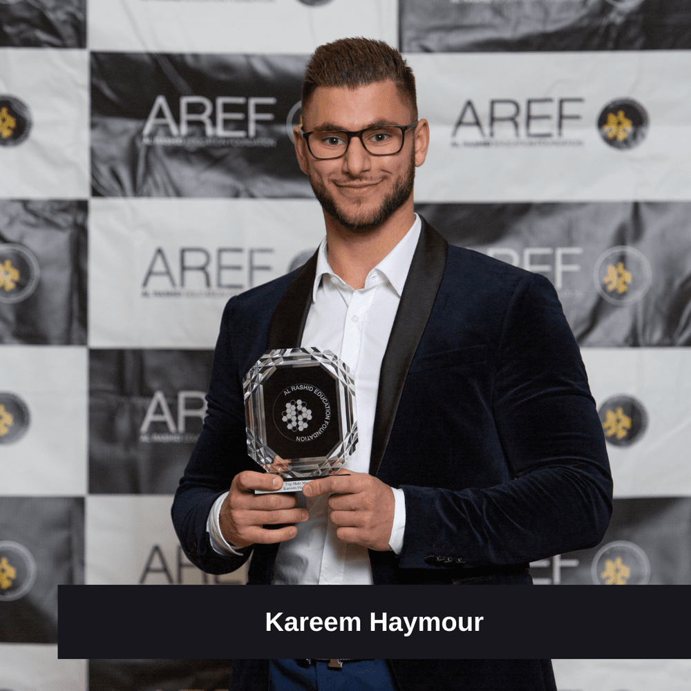 Al Rashid Education Foundation