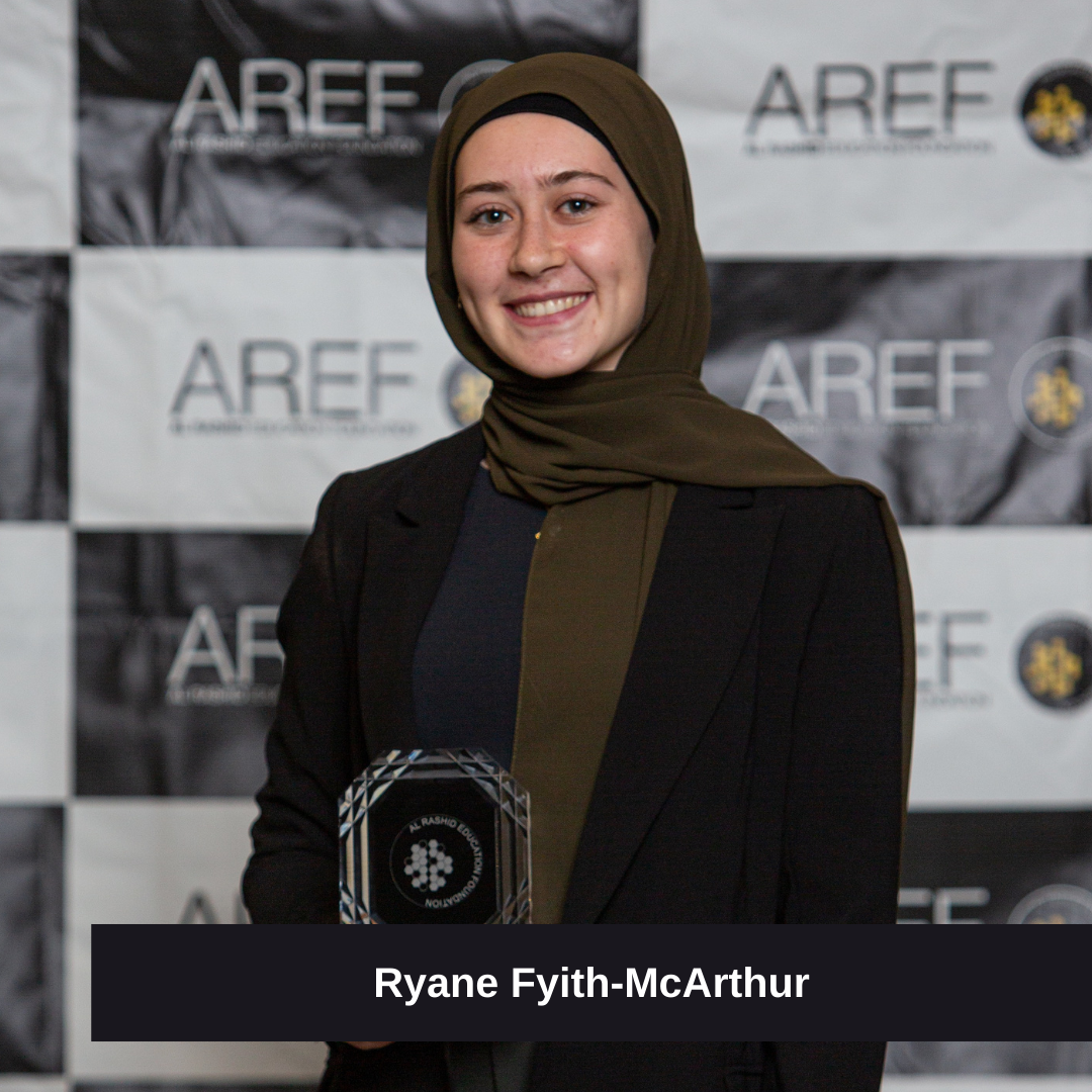 Al Rashid Education Foundation