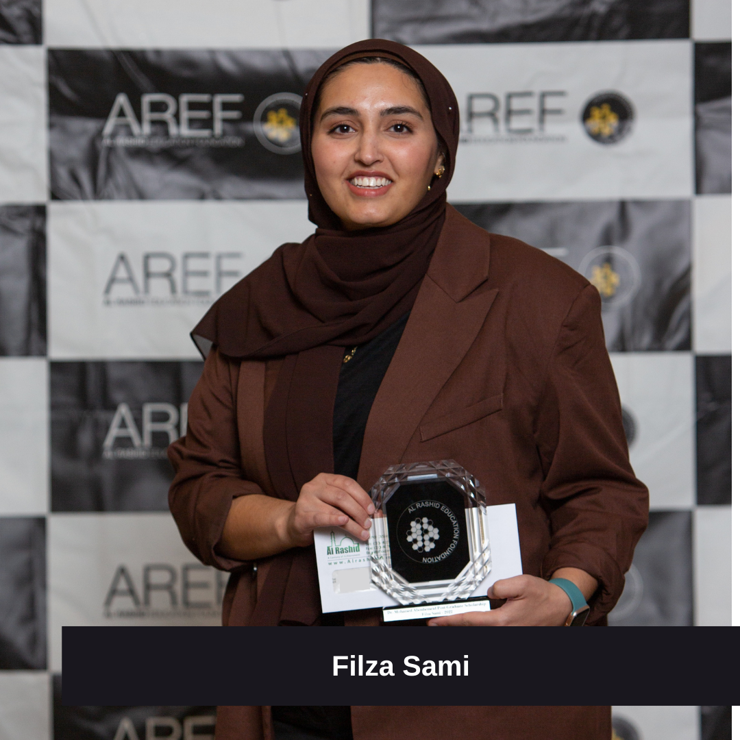 Al Rashid Education Foundation