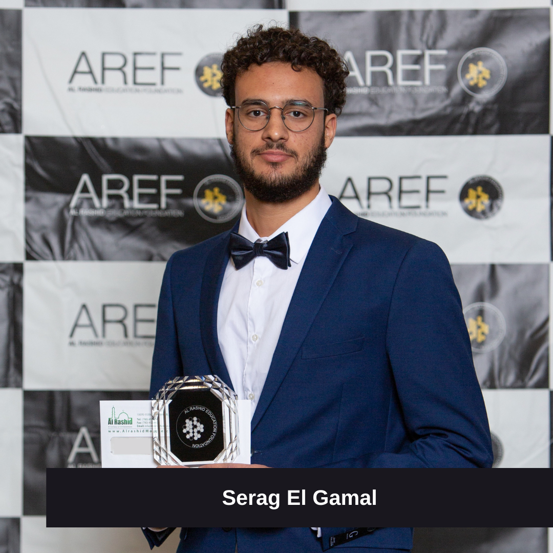 Al Rashid Education Foundation